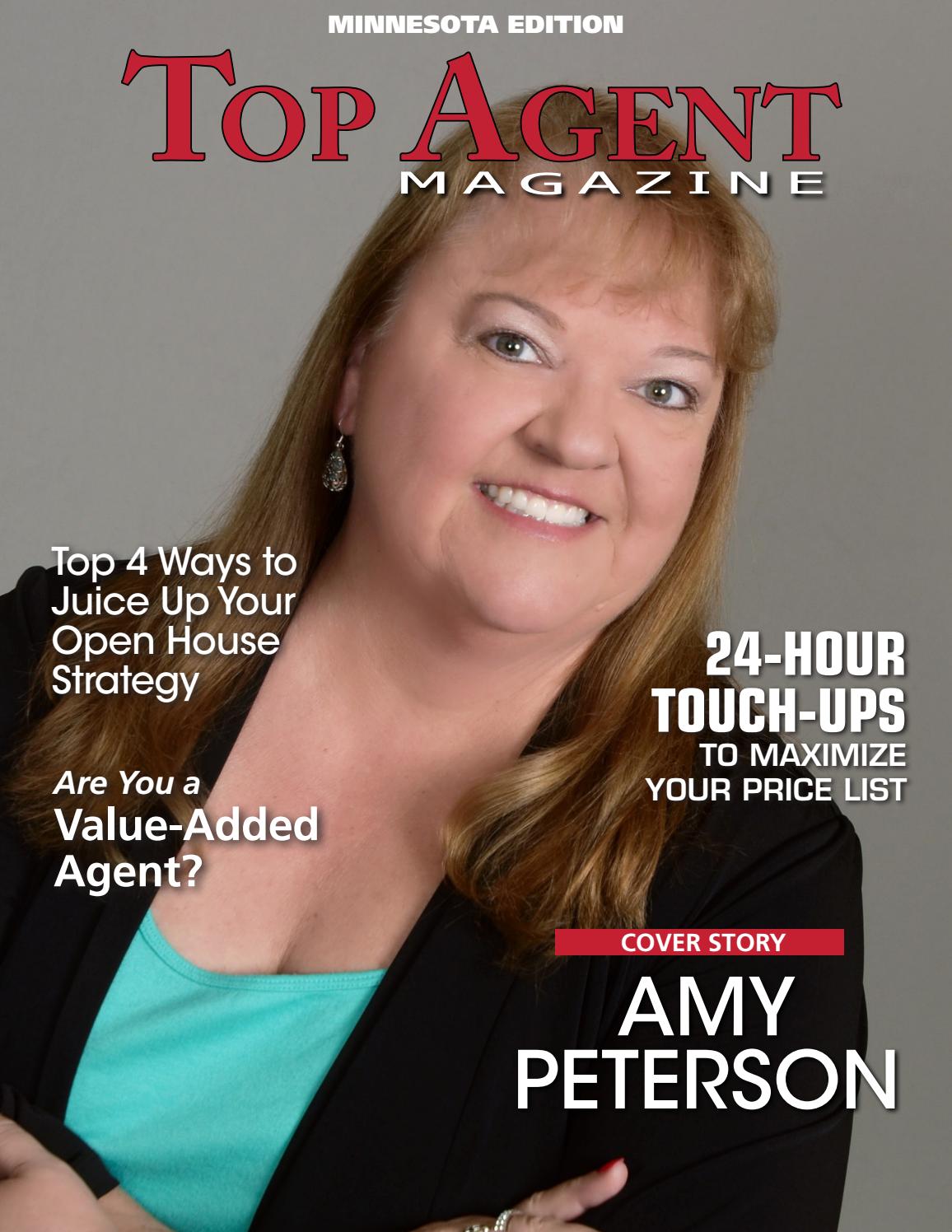 MINNESOTA 11-4-19 by TOP AGENT MAGAZINE - Issuu
