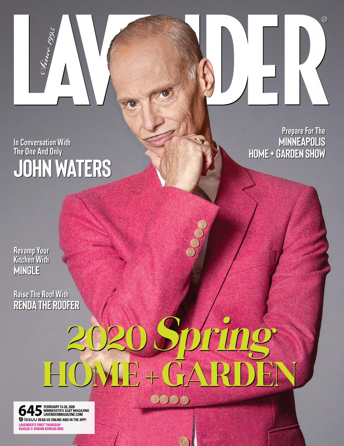 Lavender Magazine 645 by Lavender Magazine - Issuu