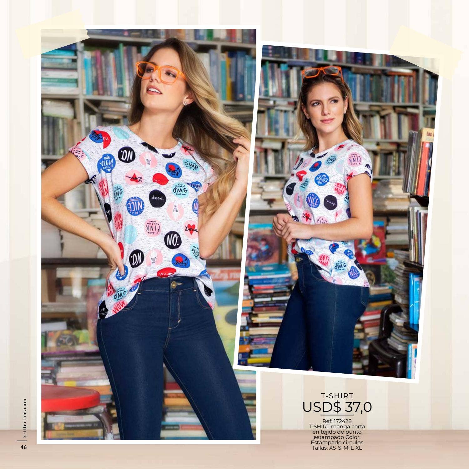 Spring 2020 Nueva Colección by TEXTILES ZAMCOL S.A. - Issuu