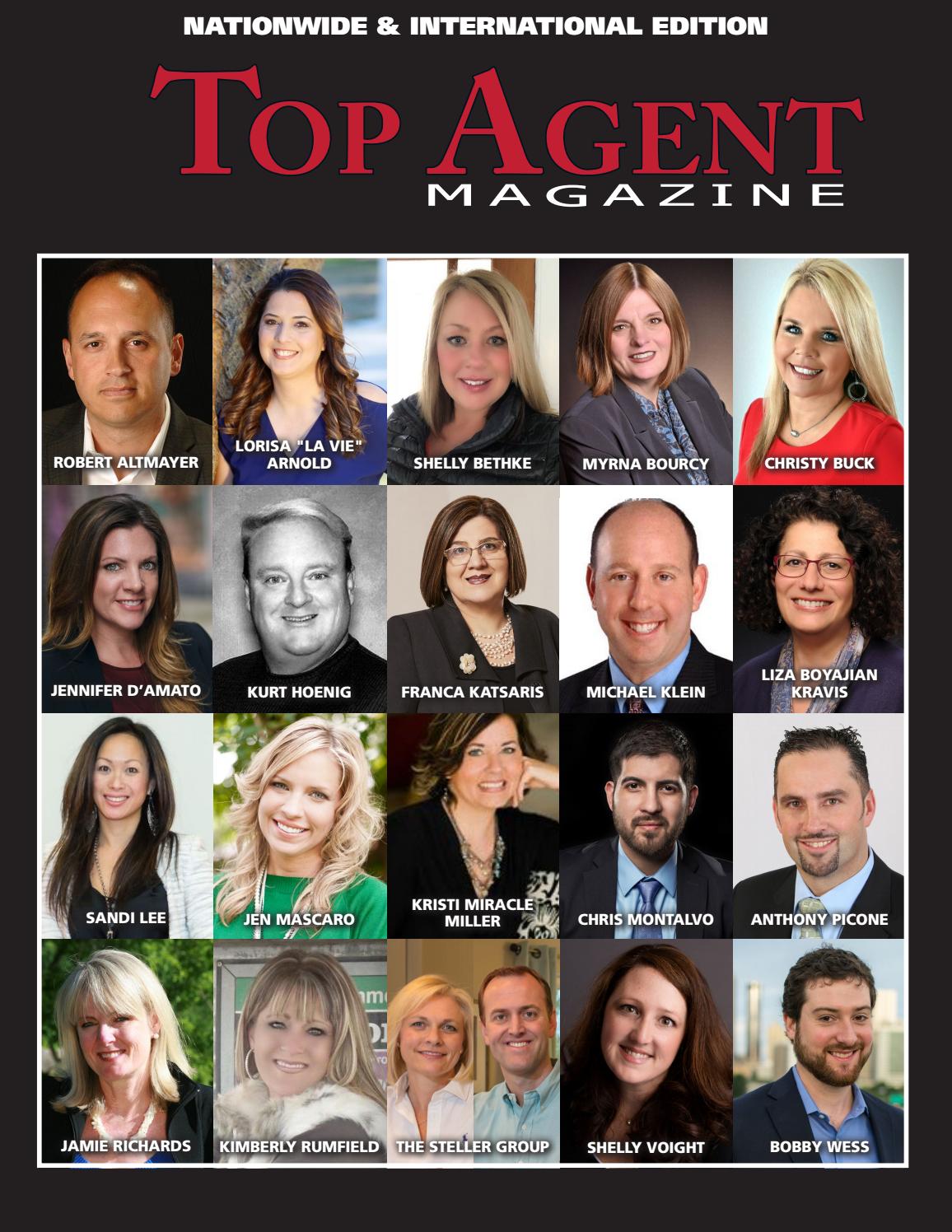 Nationwide 3-26-18 by TOP AGENT MAGAZINE - Issuu