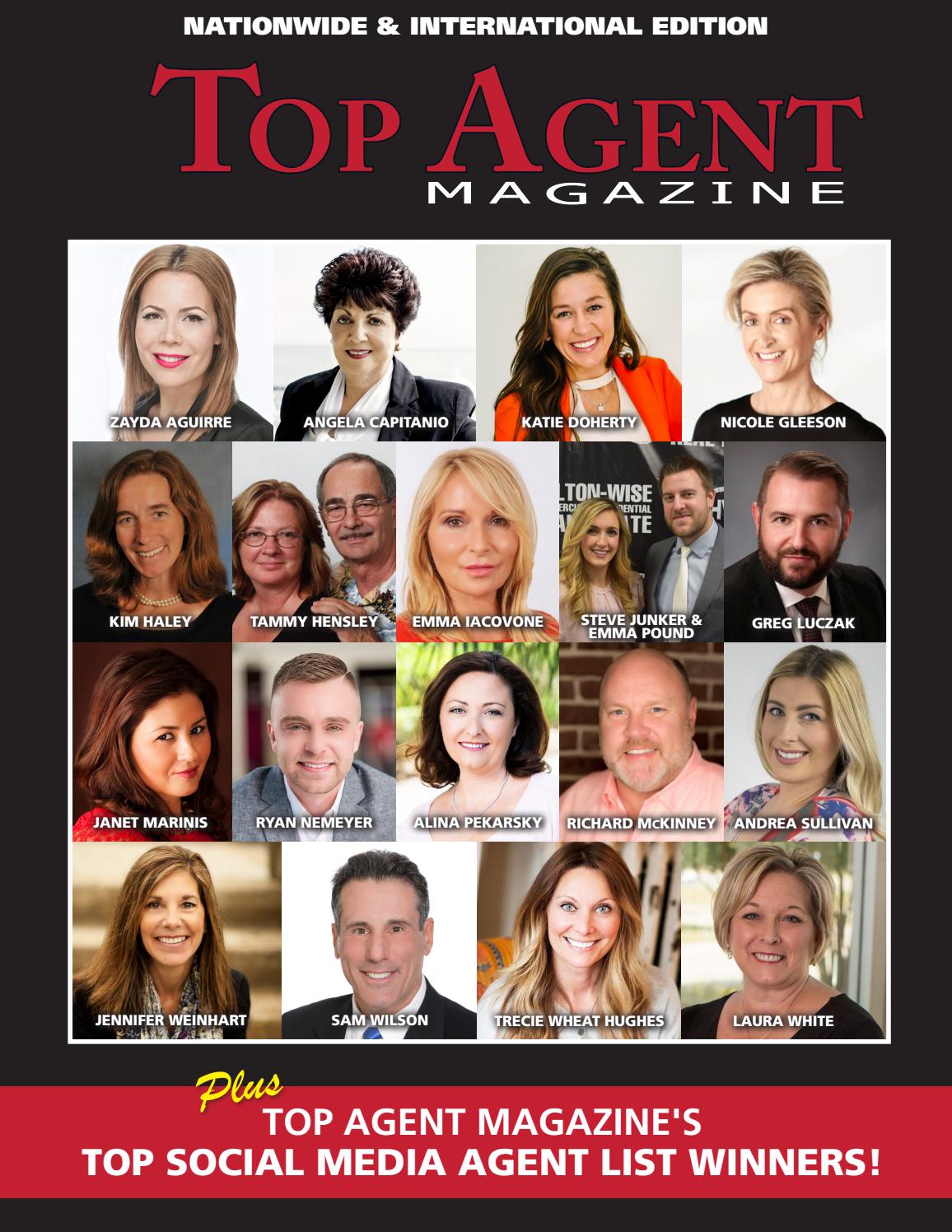 Nationwide 2-5-18 by TOP AGENT MAGAZINE - Issuu