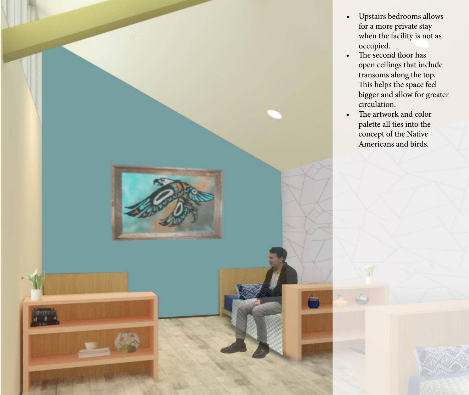 Sydney Boteler- Interior Design Portfolio by sydneyboteler1 - Issuu