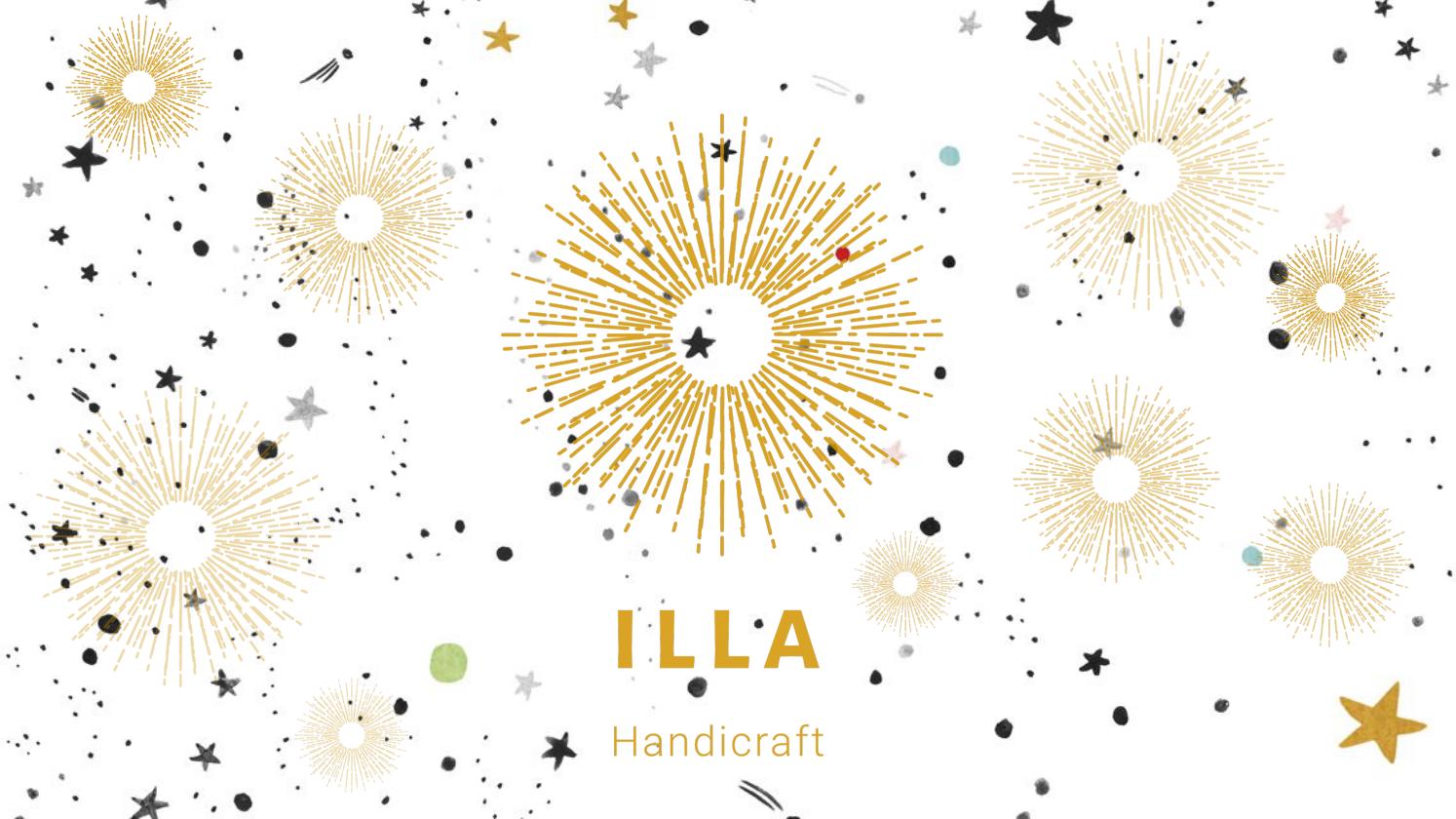 Catalogo ÍLLA handicraft by Mariana Cruz - Issuu
