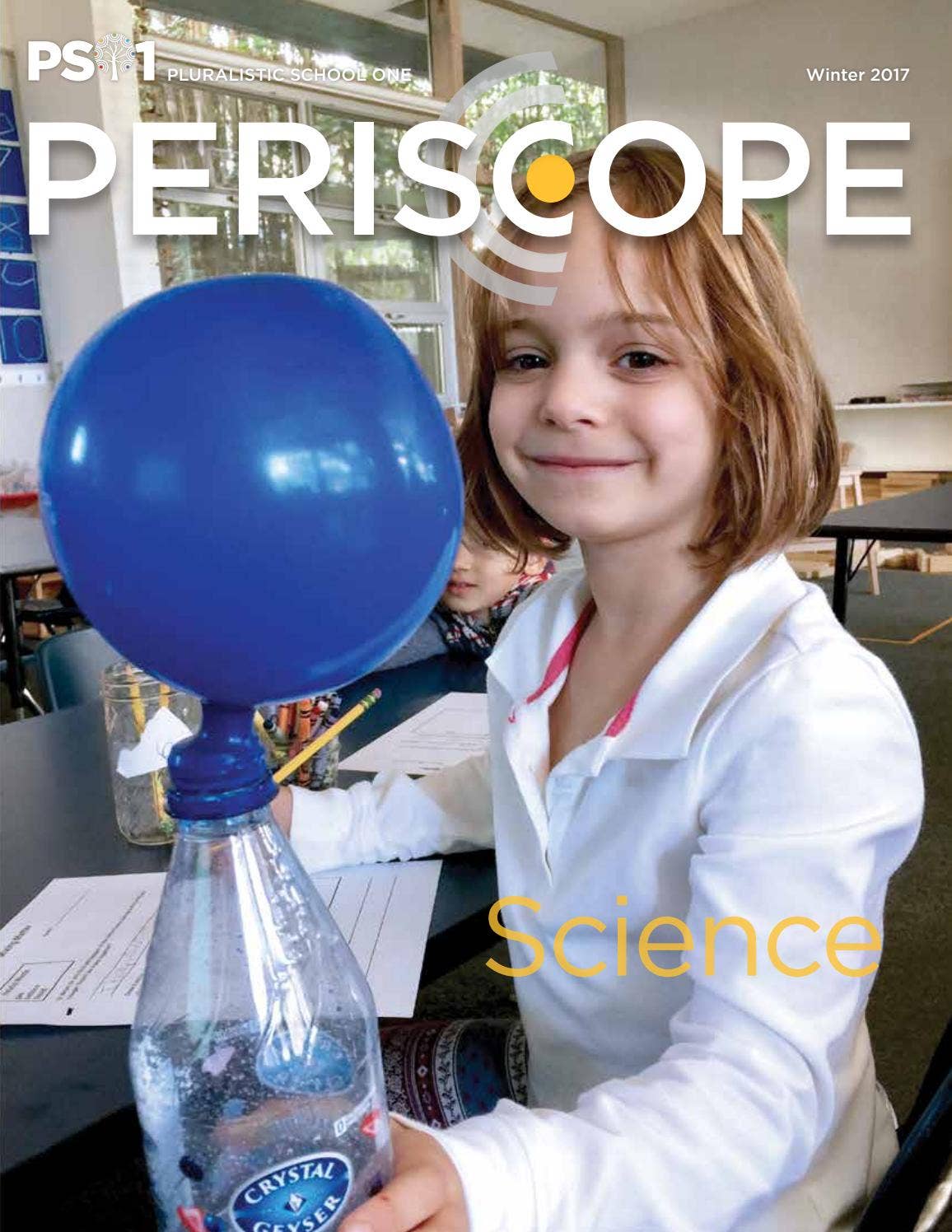 Winter Periscope 2017: Science by PS1PluralisticSchool - Issuu