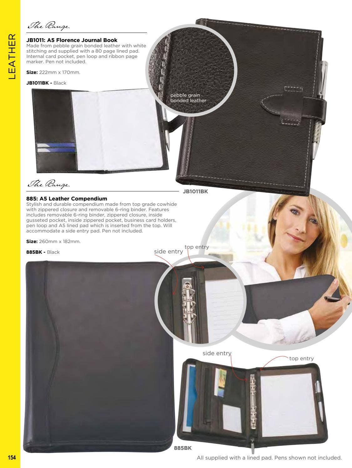 Desktop Promotional Products - 2020 The Range Catalogue by The Range ...