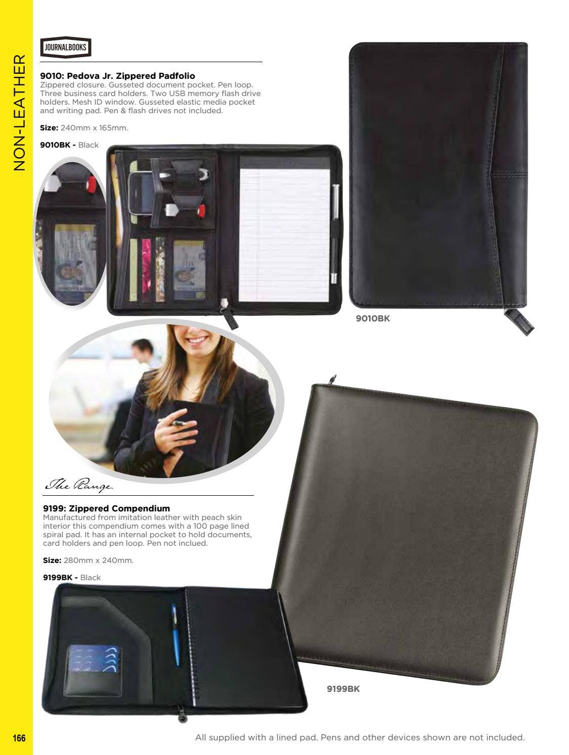 Desktop Promotional Products - 2020 The Range Catalogue by The Range ...