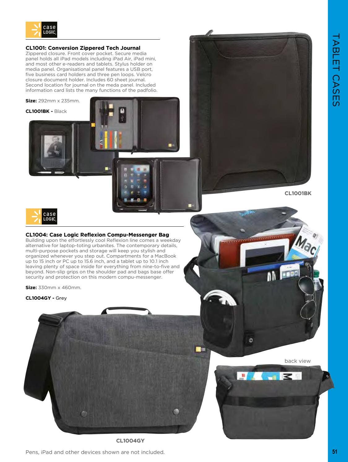 Desktop Promotional Products - 2020 The Range Catalogue by NI Concept ...
