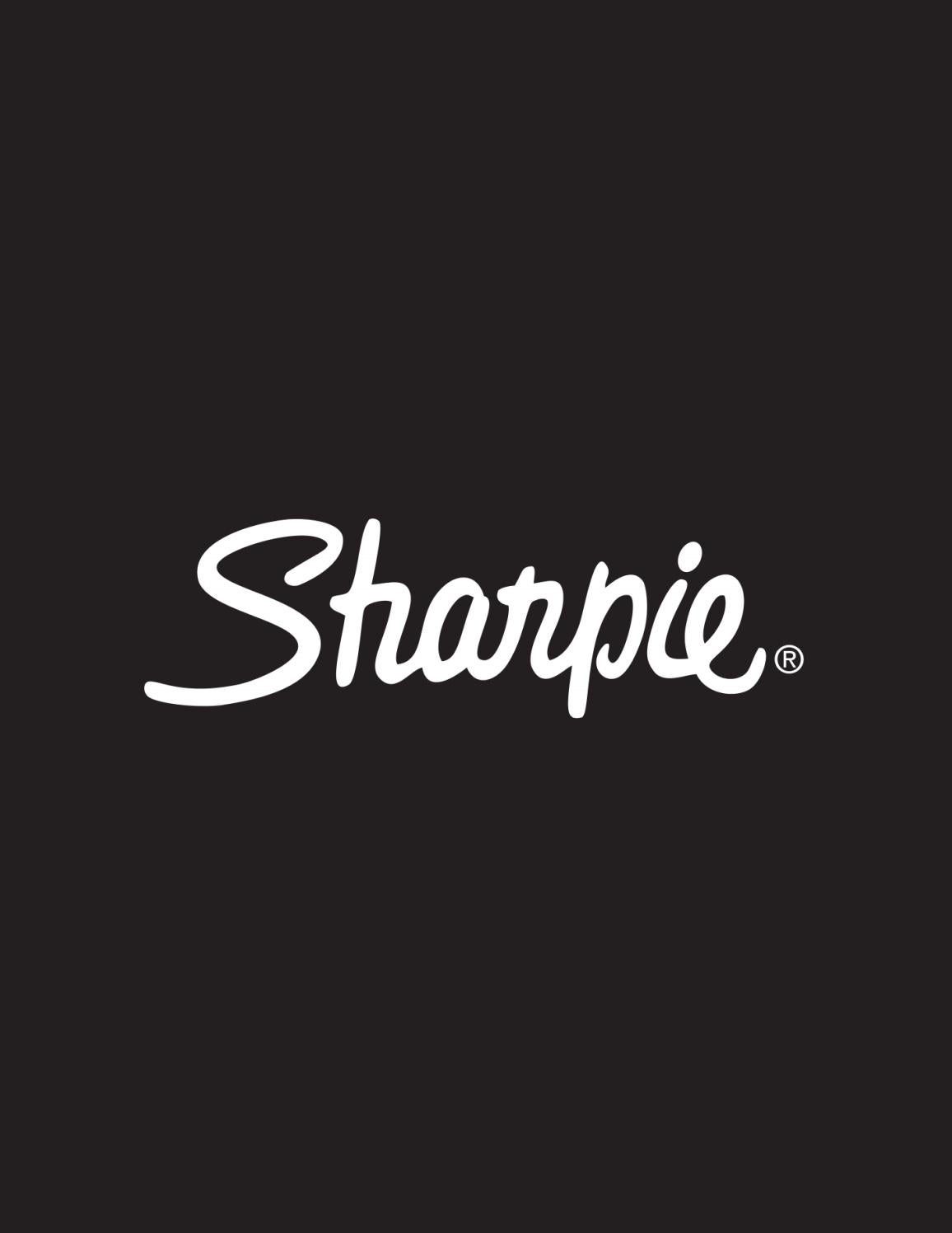 CATALOGO - Sharpie by Ken Bryan - Issuu