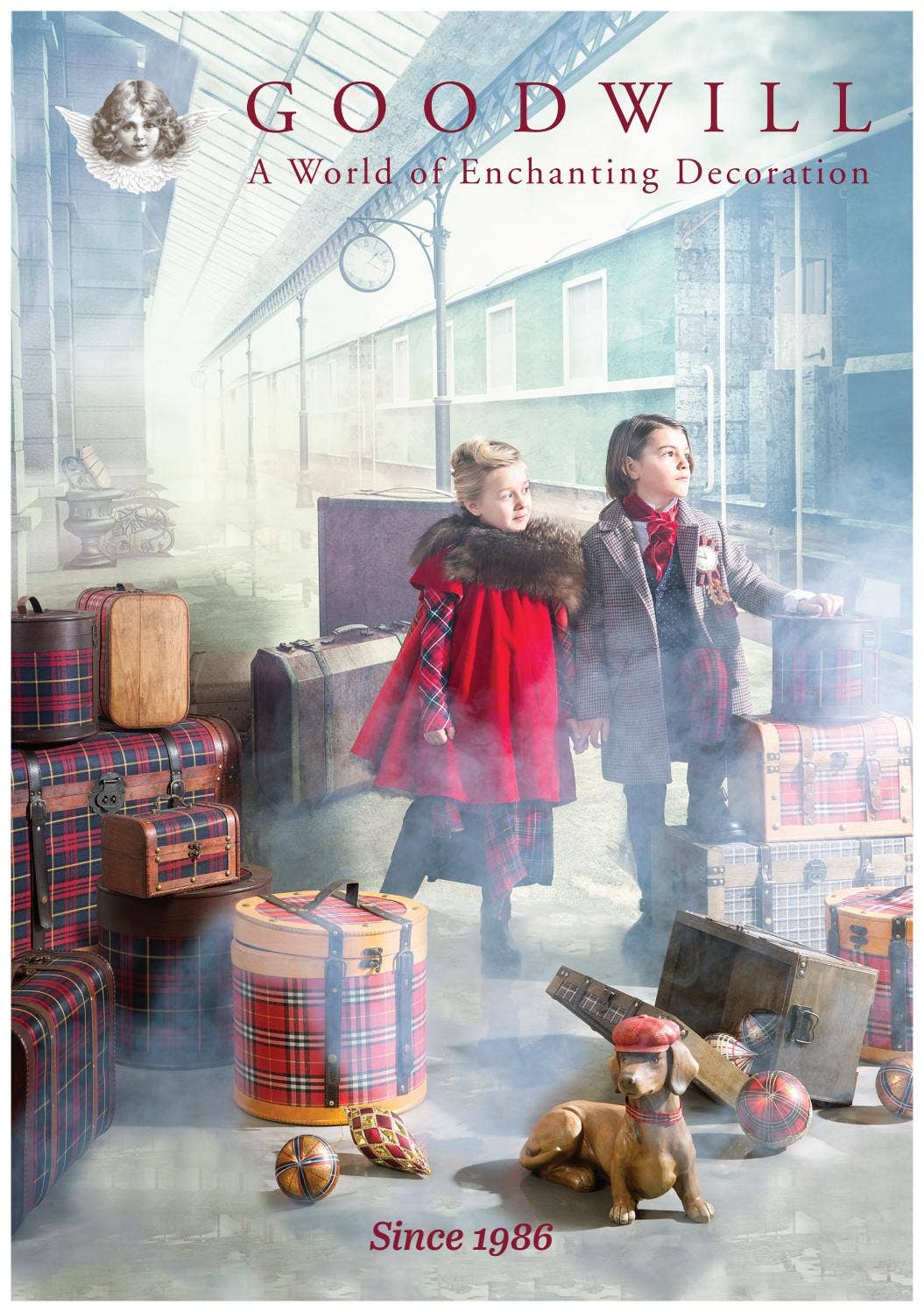 Goodwill Lookbook 2020 by Goodwill M&G - Issuu