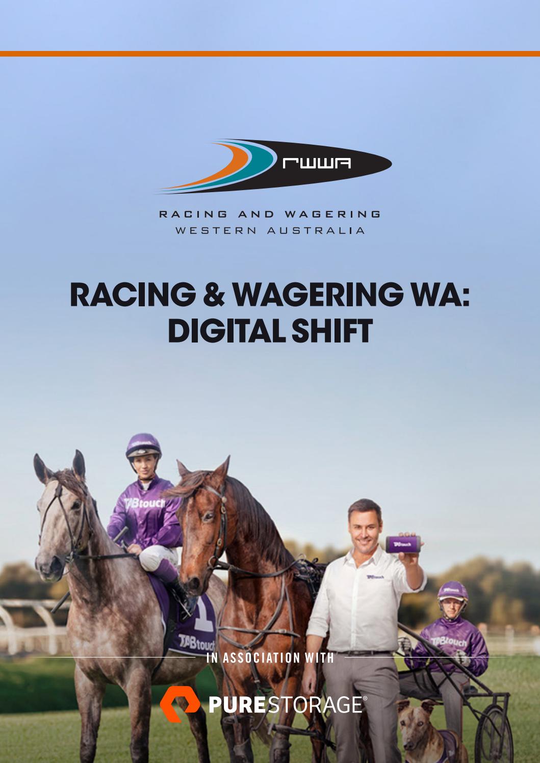 RWWA February 2020 by Business Chief ANZ - Issuu