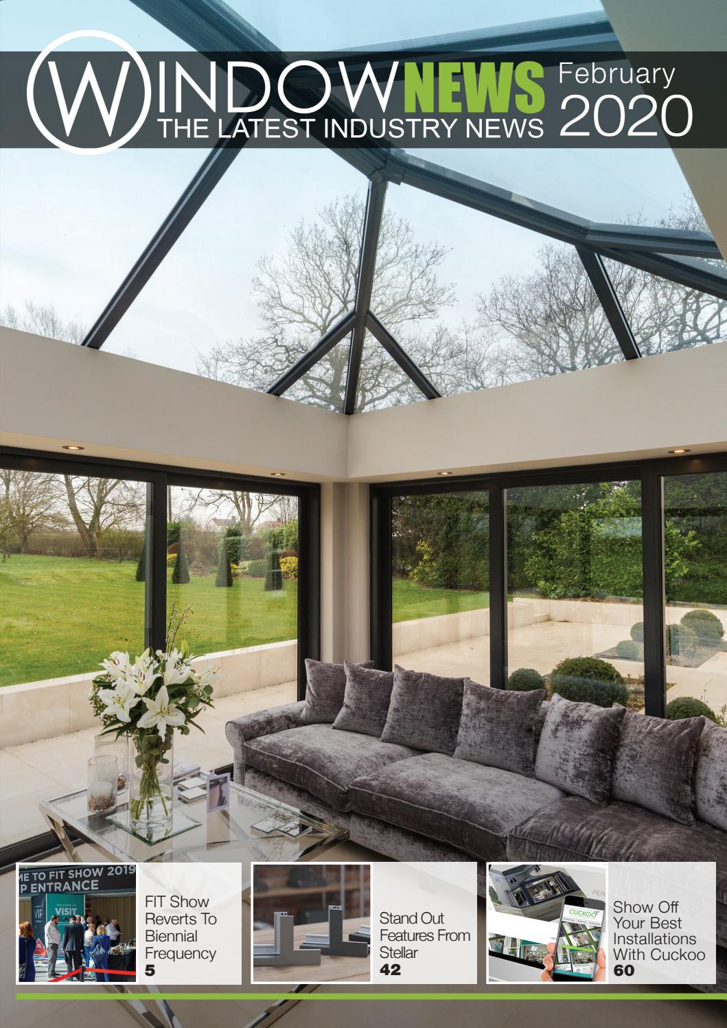 Window News February 2020 by Window News - Issuu