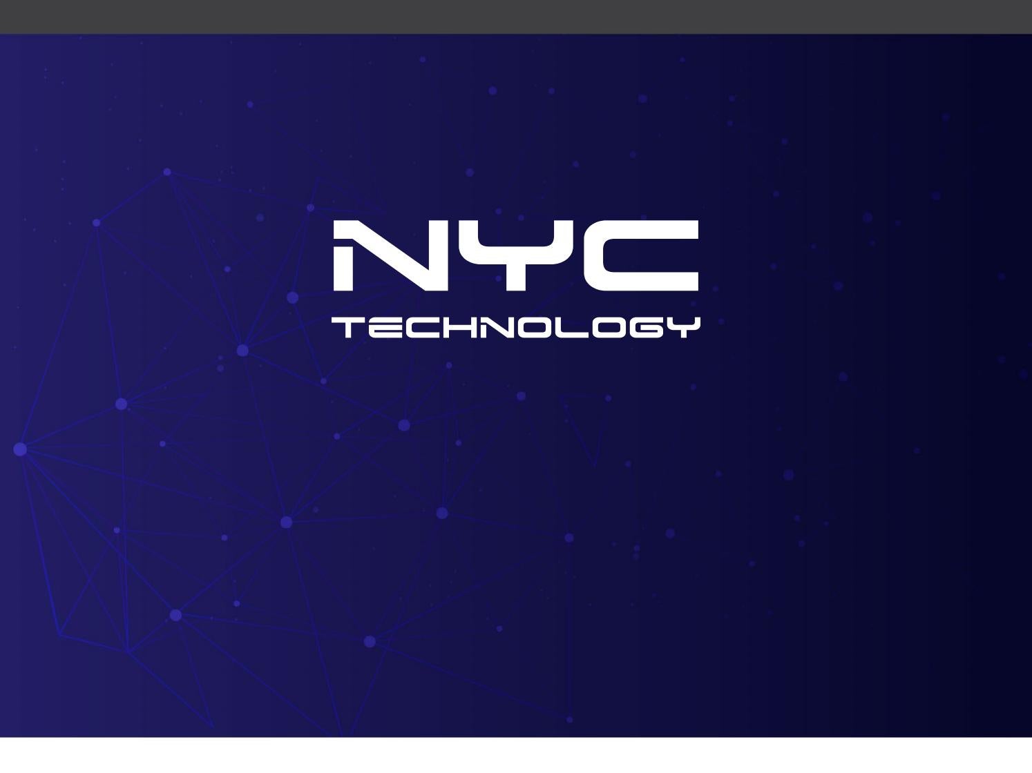 Catalogo digital NYC TECHNOLOGY by osedname - Issuu