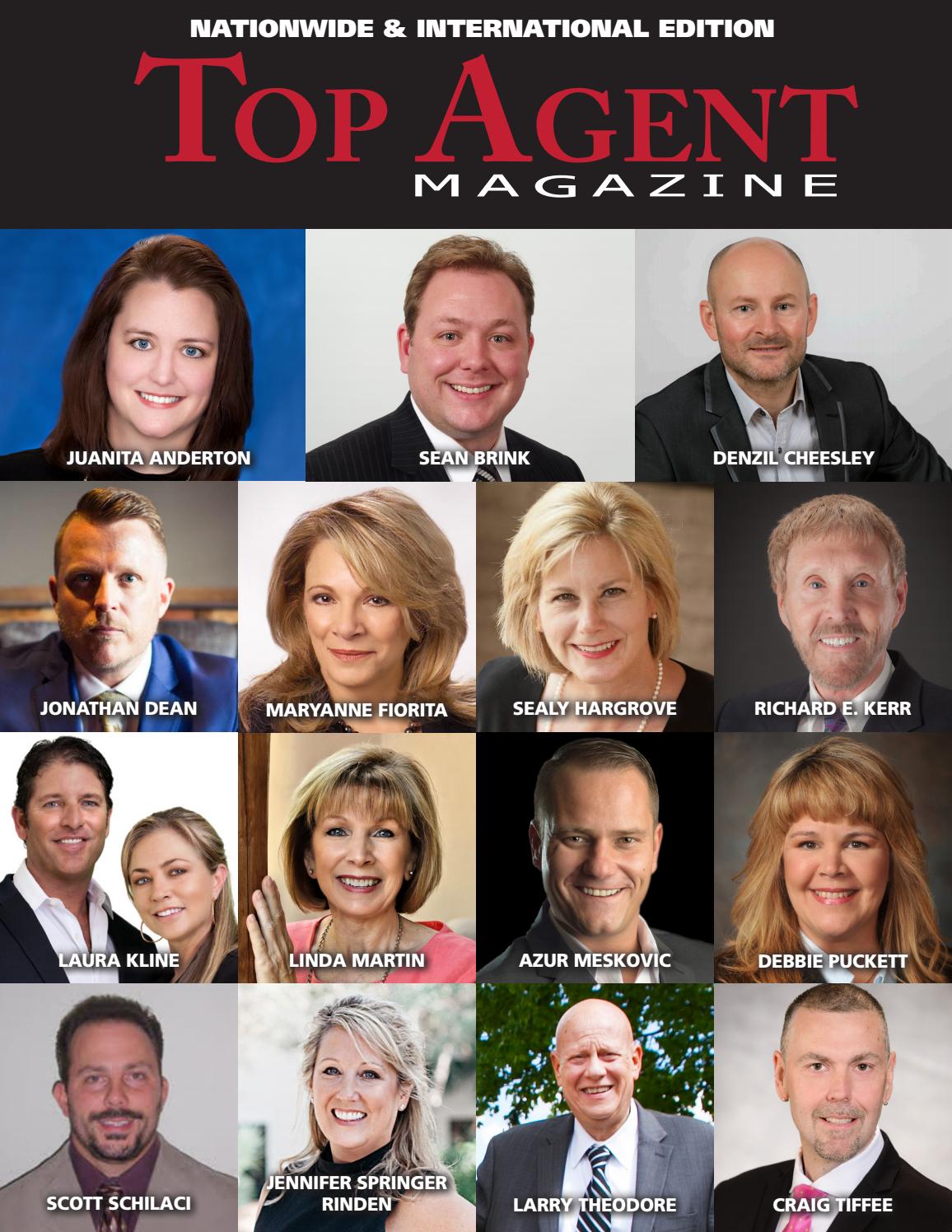 Nationwide 6-26-17 by Top Agent Magazine - Issuu