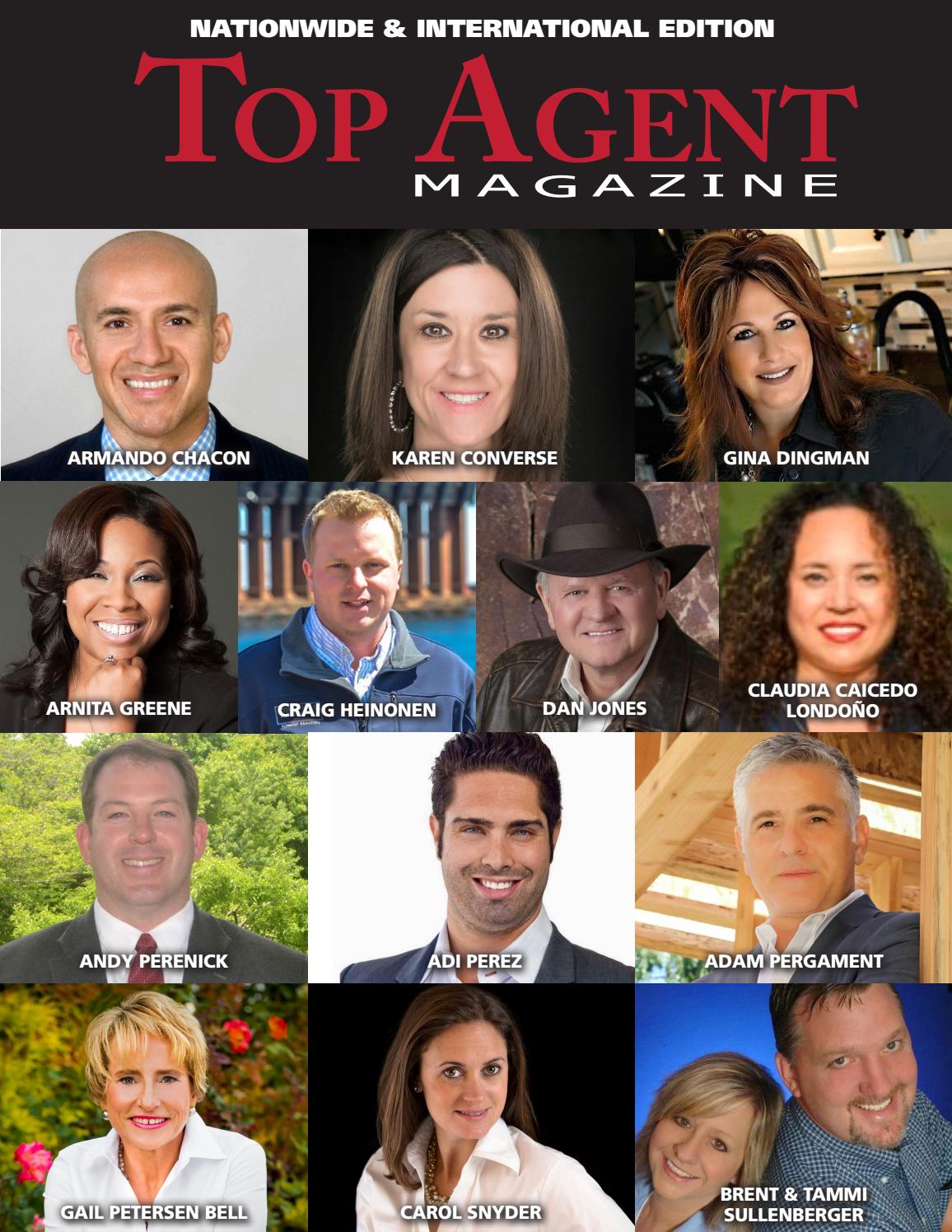 Nationwide 6-12-17 by TOP AGENT MAGAZINE - Issuu