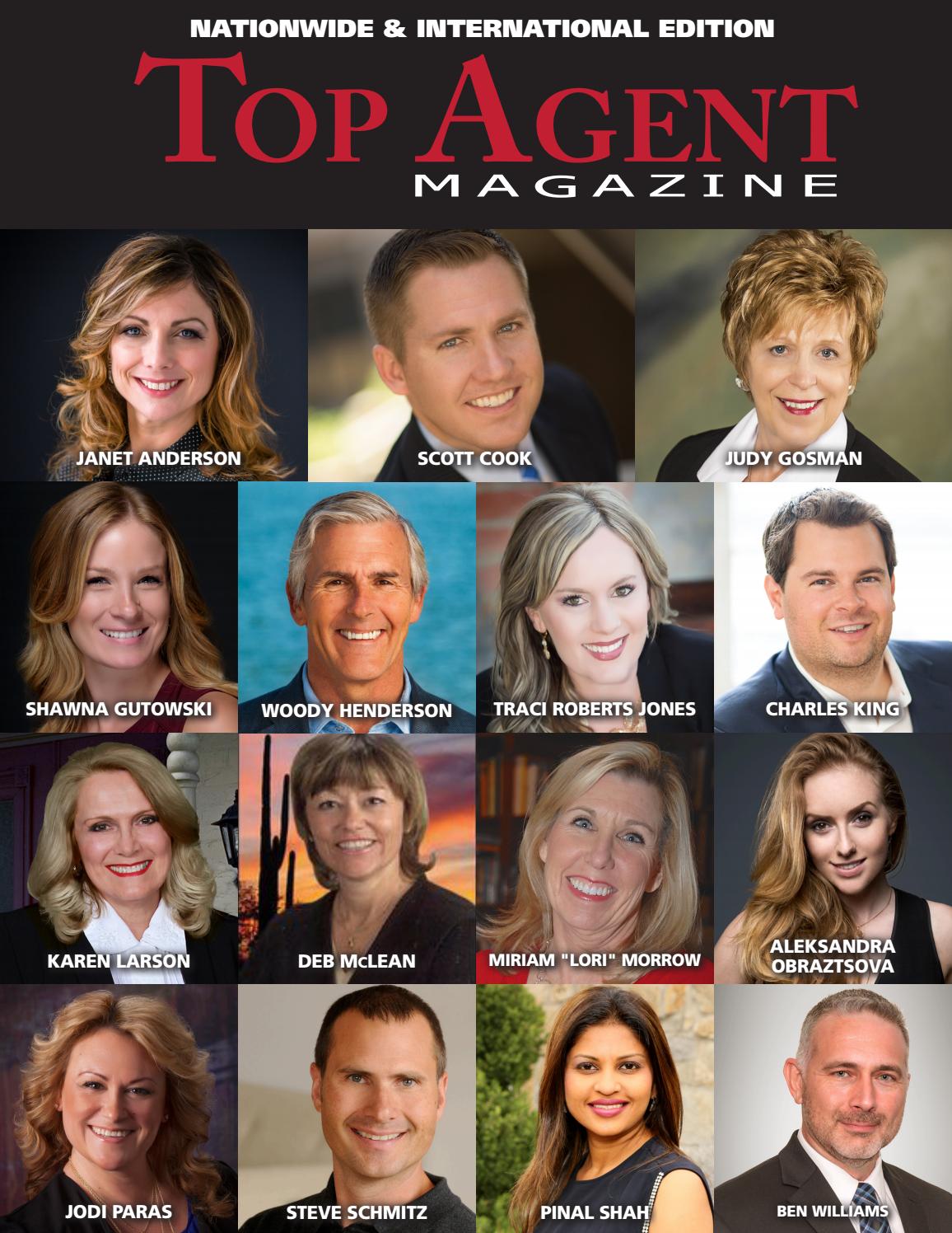 Nationwide 5-15-17 by TOP AGENT MAGAZINE - Issuu