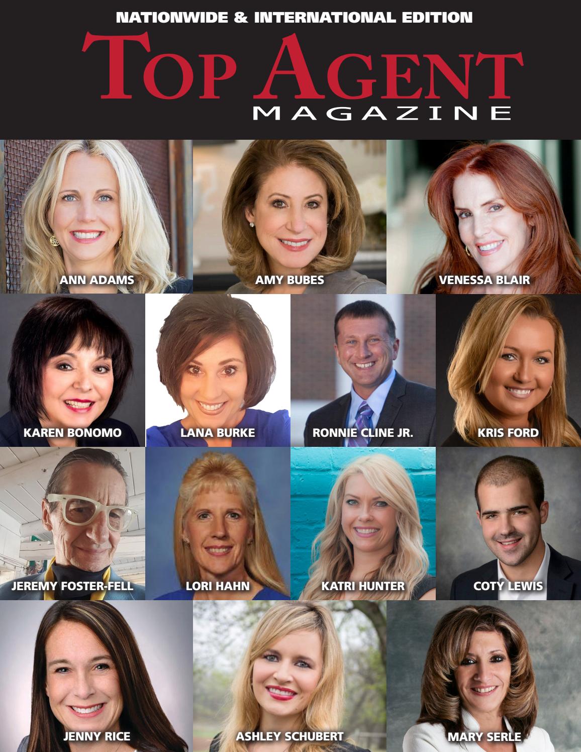Nationwide 4-23-17 by TOP AGENT MAGAZINE - Issuu