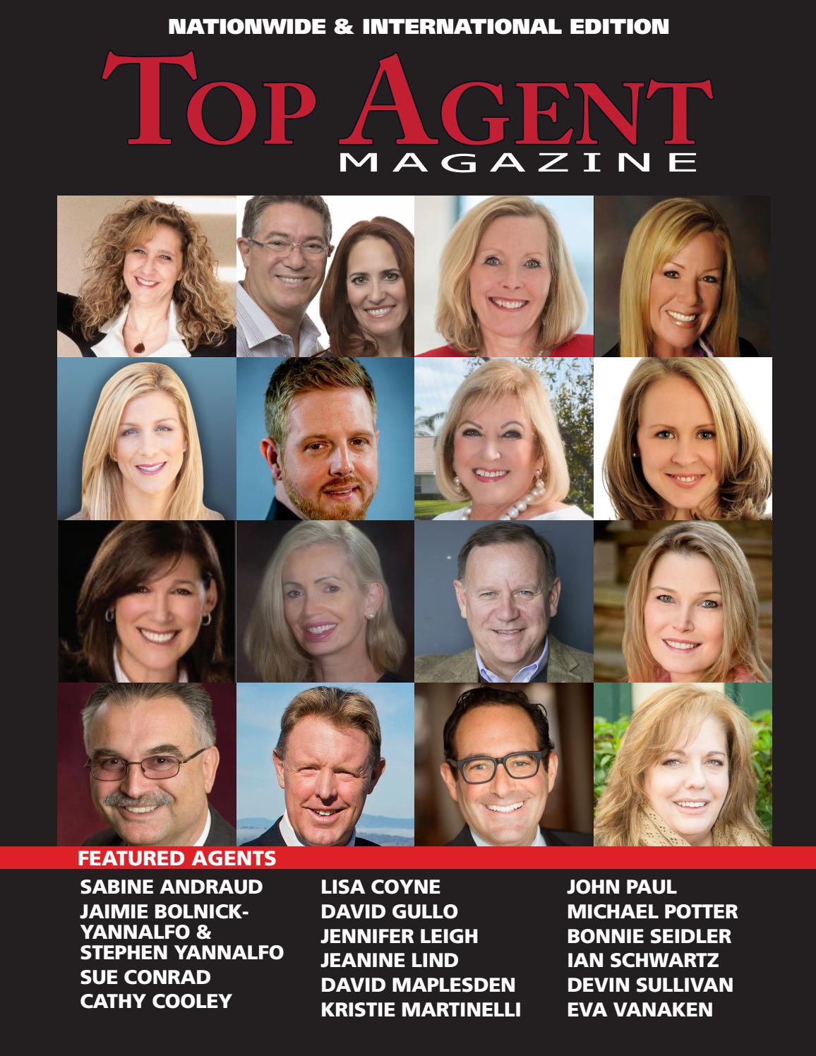 Nationwide 3-12-17 by Top Agent Magazine - Issuu