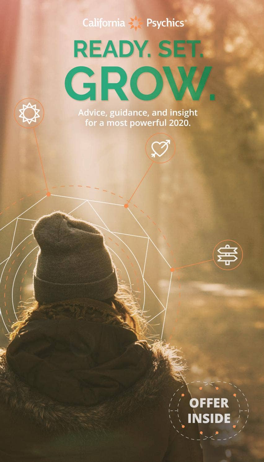 California Psychics Q1 2020 NC Catalog by California Psychics - Issuu