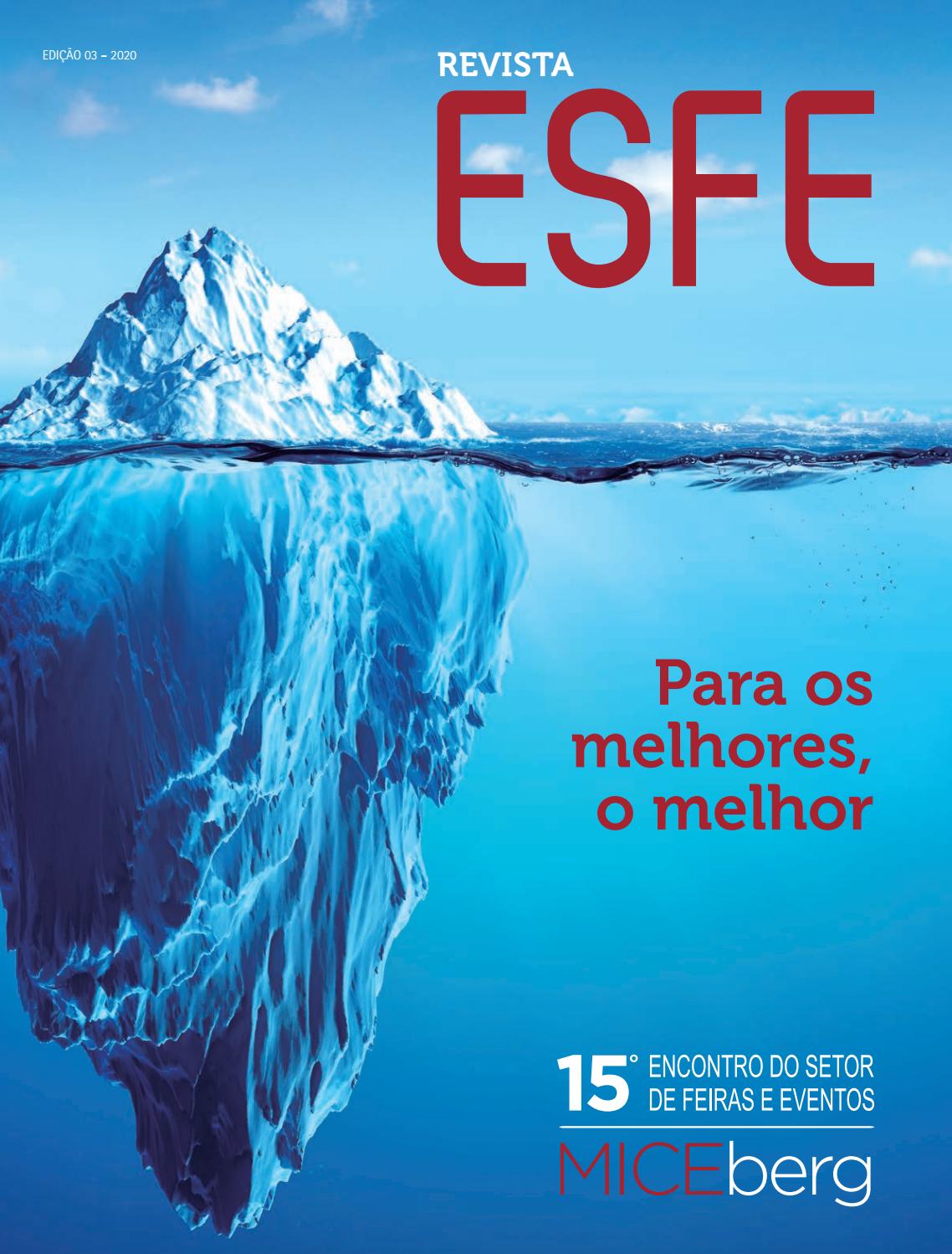 REVISTA ESFE 2020 by Radar Magazine - Issuu