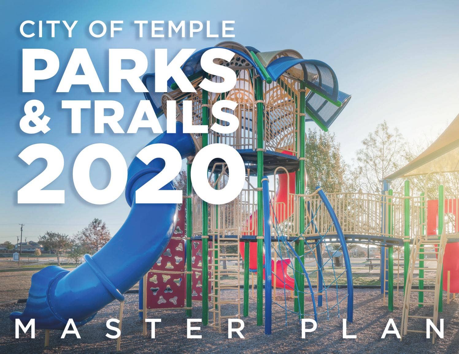 2019 Temple Parks & Trails Master Plan by City of Temple - Issuu