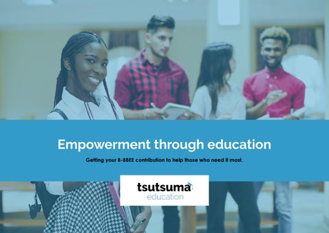 Tsutsuma Education by Roxy - Issuu