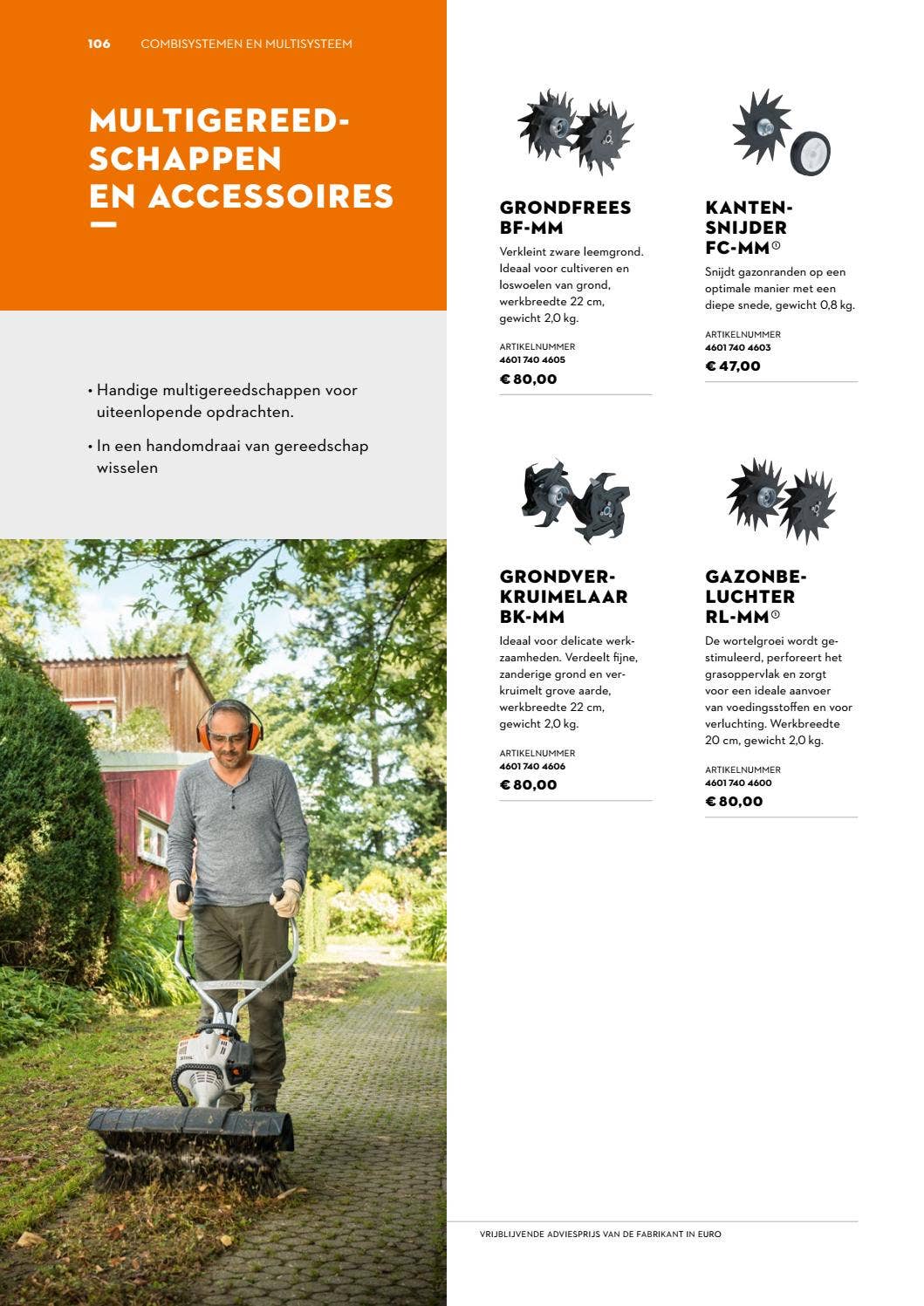 Stihl 2020 by Vos Tools - Issuu