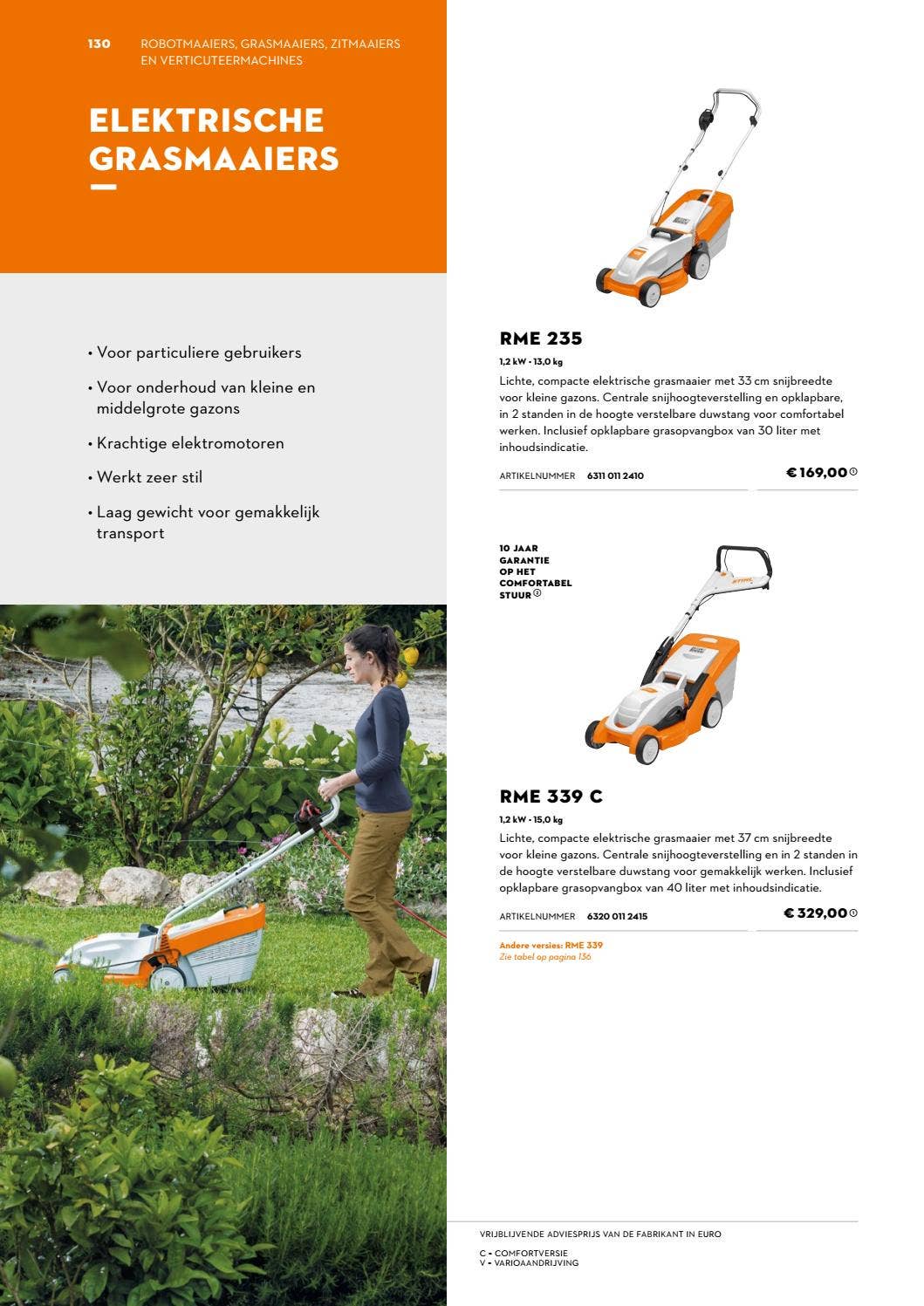 Stihl 2020 by Vos Tools - Issuu