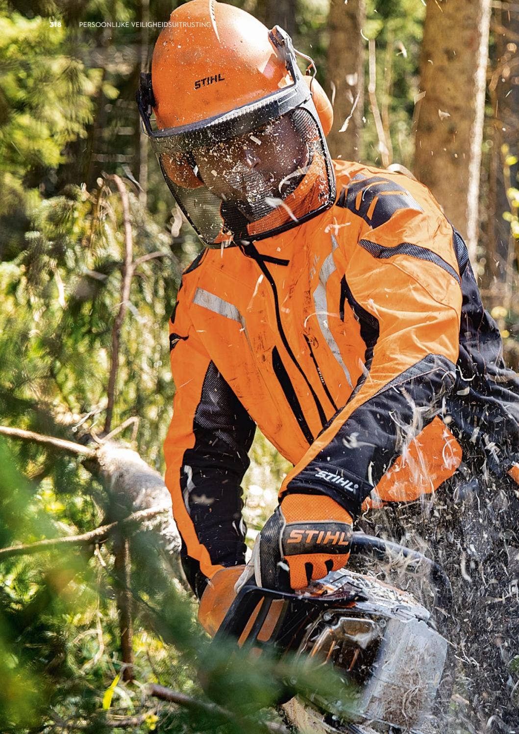 Stihl 2020 by Vos Tools - Issuu