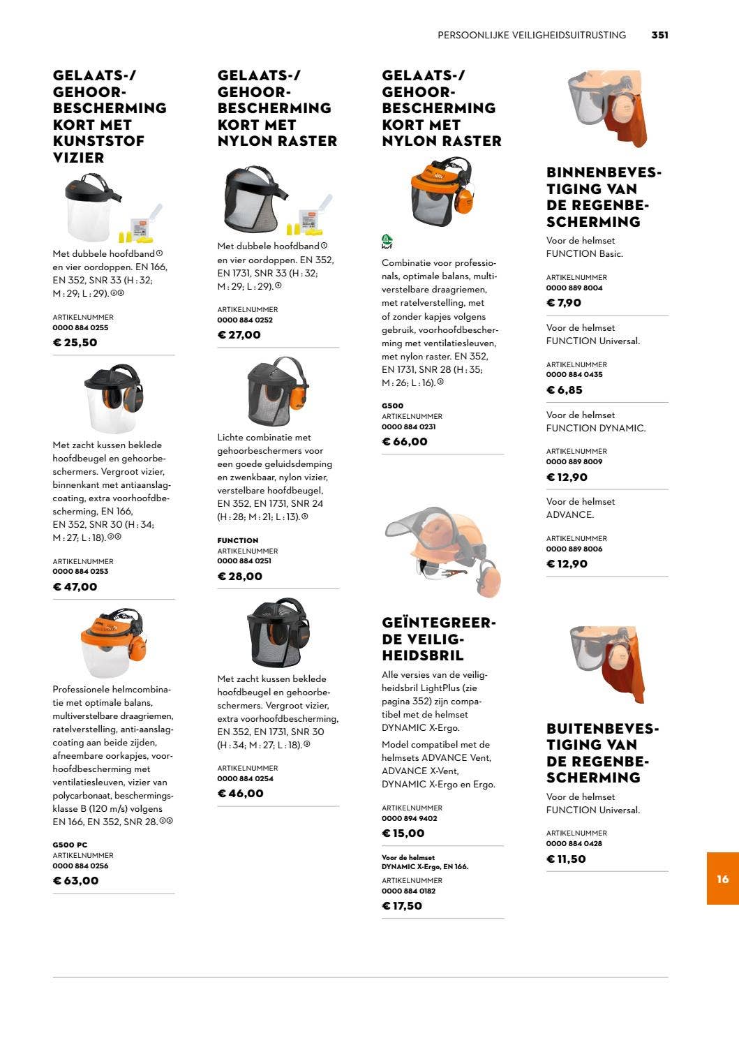 Stihl 2020 by Vos Tools - Issuu