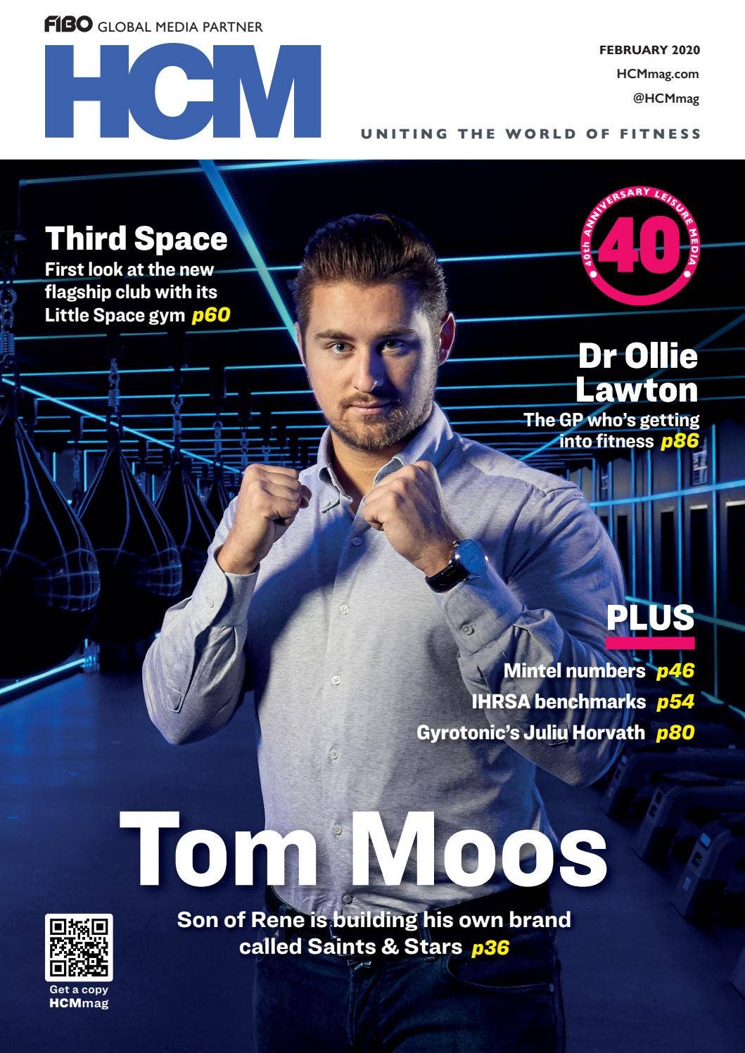 Health Club Management February 2020 by Leisure Media - Issuu