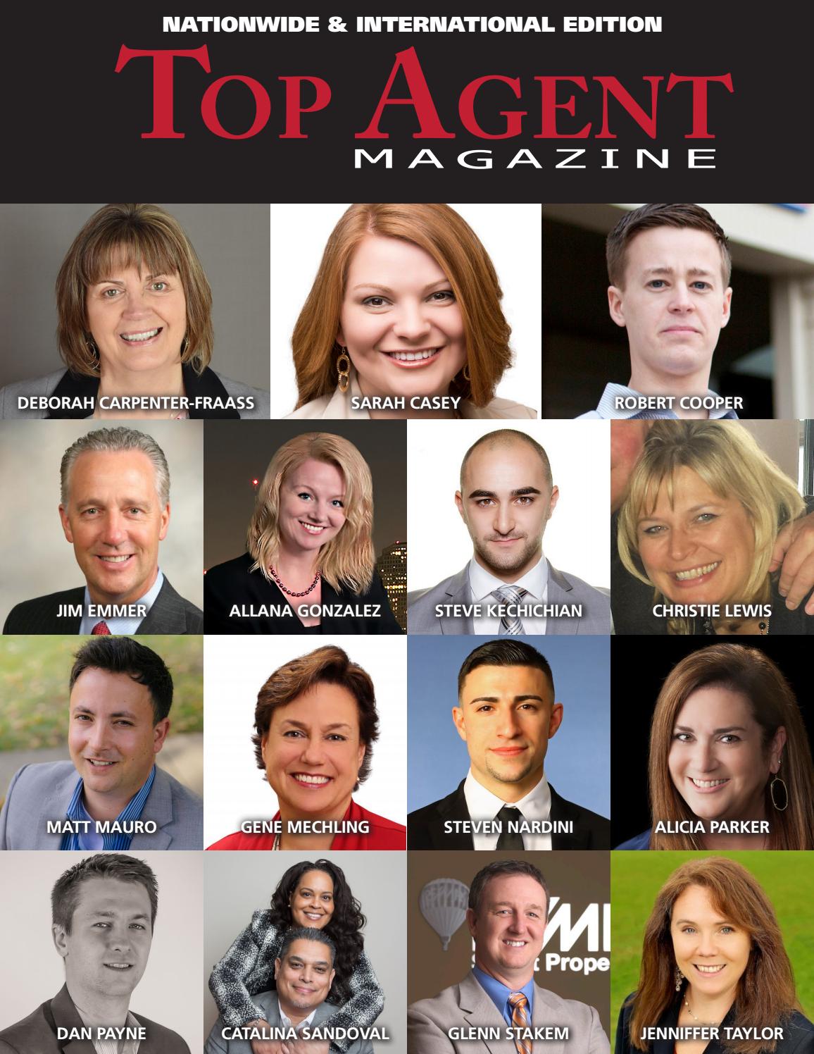Nationwide 4-2-17 by Top Agent Magazine - Issuu