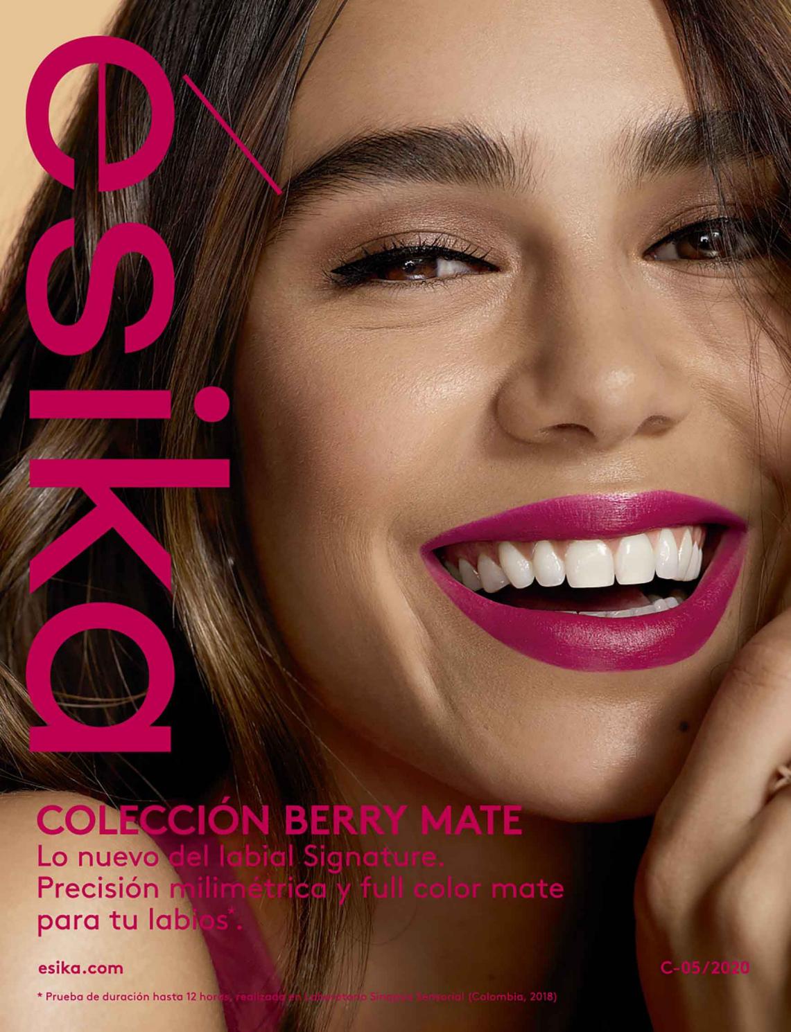 Catálogo Ésika Perú C05 by SomosBelcorp - Issuu