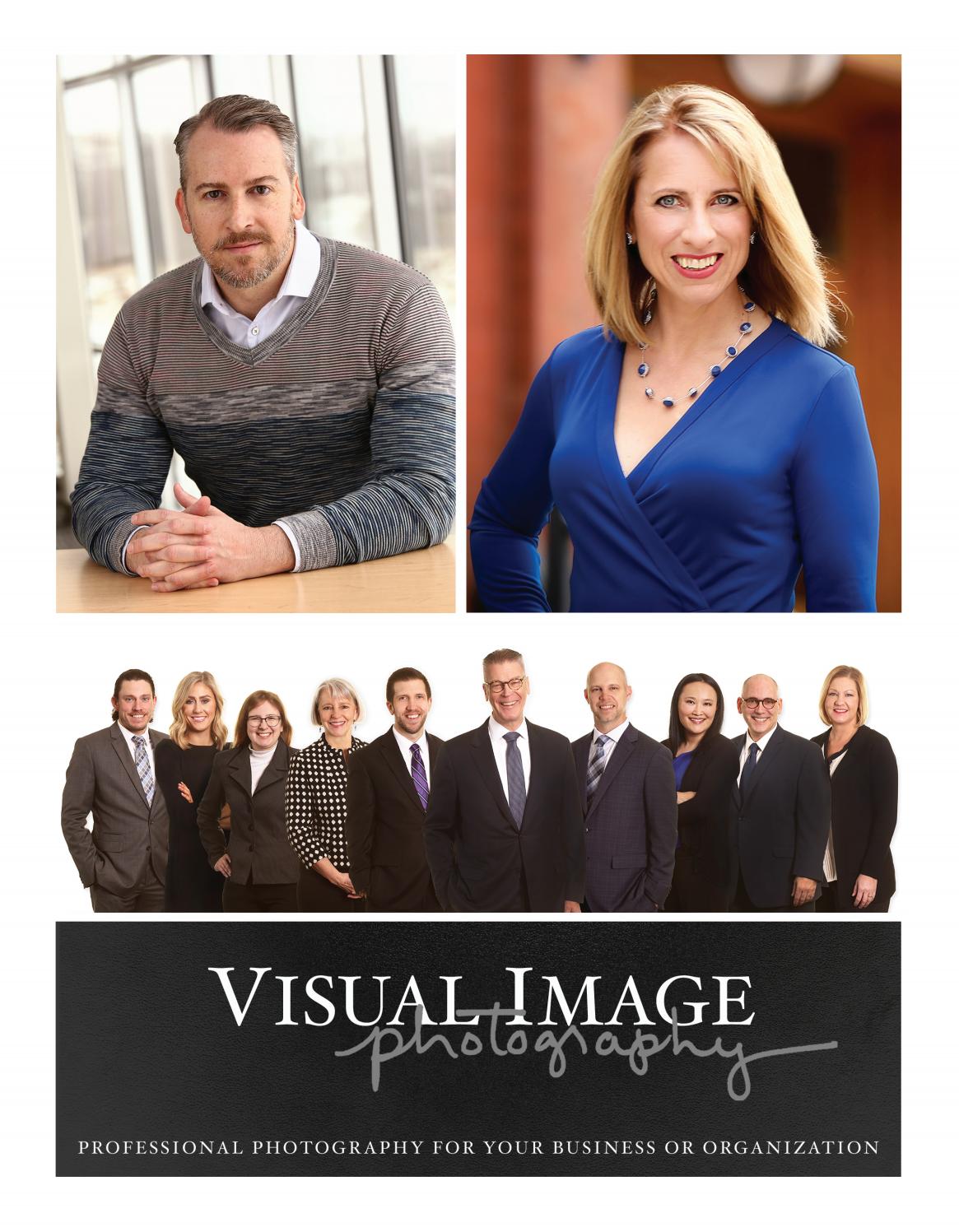 VIP Business/Publicity Brochure by Visual Image Photography - Issuu
