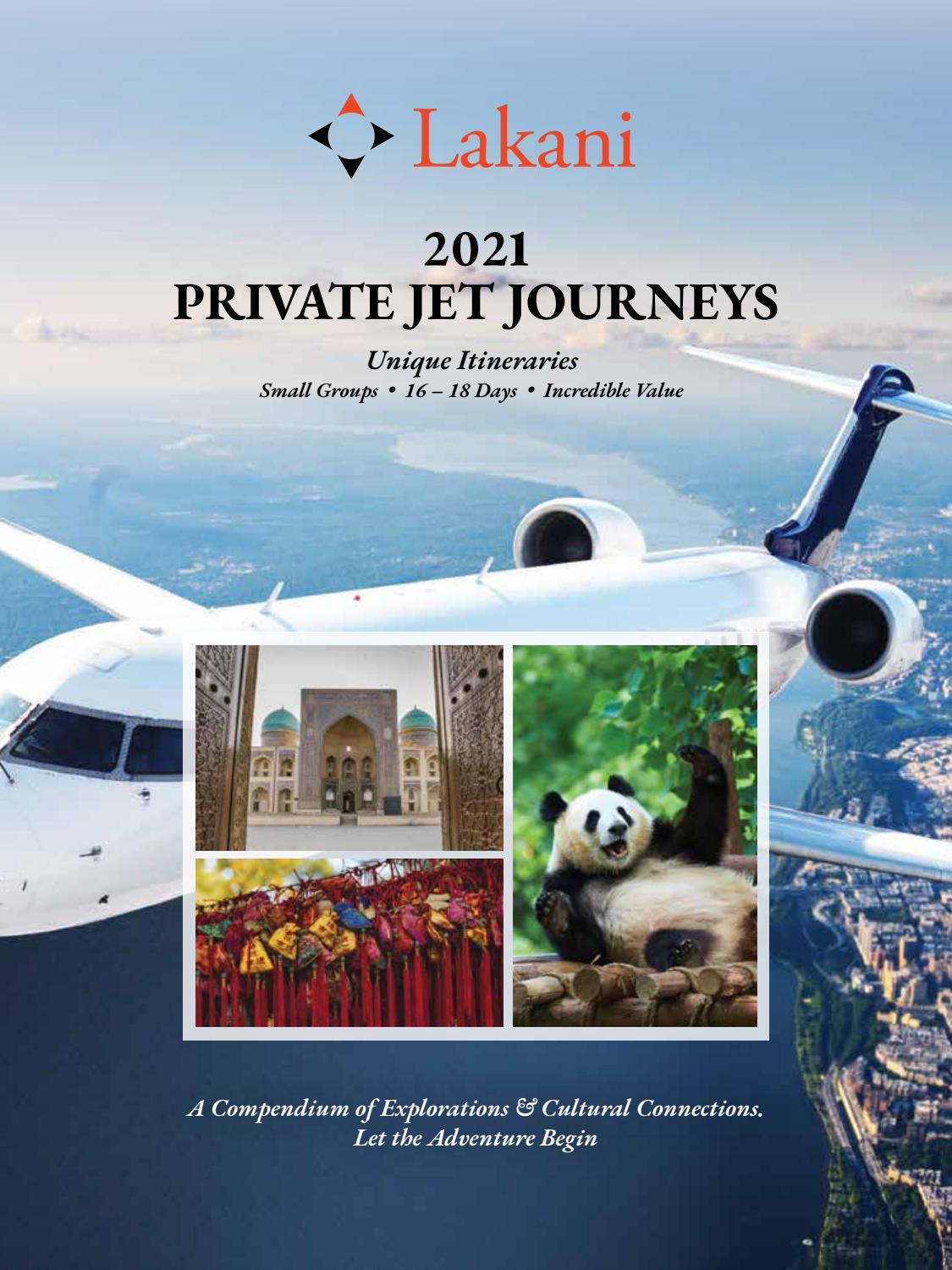 Lakani Compendium Brochure 2021 V2 by Lakani World Tours - Issuu