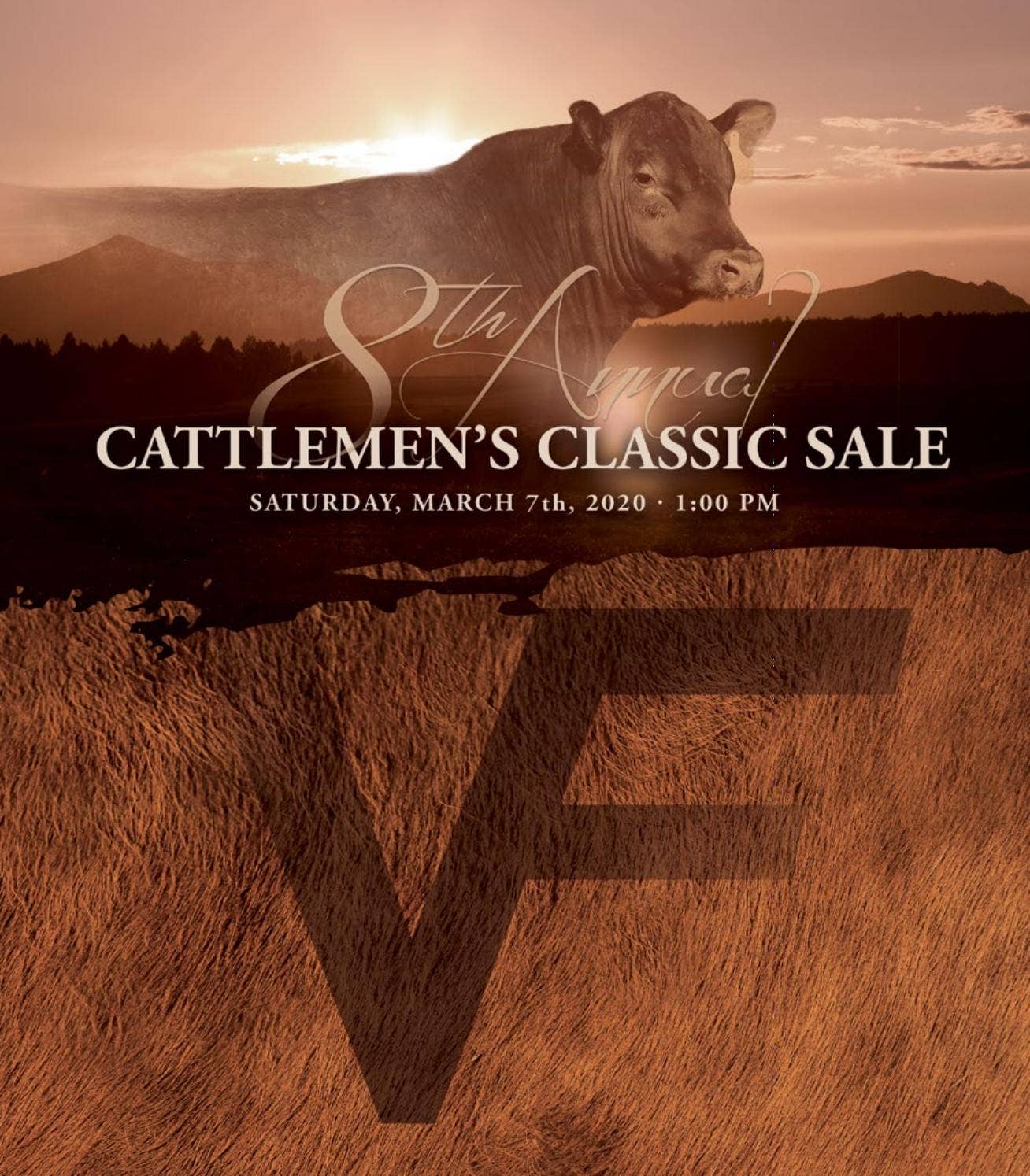 VF Red Angus 8th Annual Cattlemen's Classic by jamieraepittman - Issuu