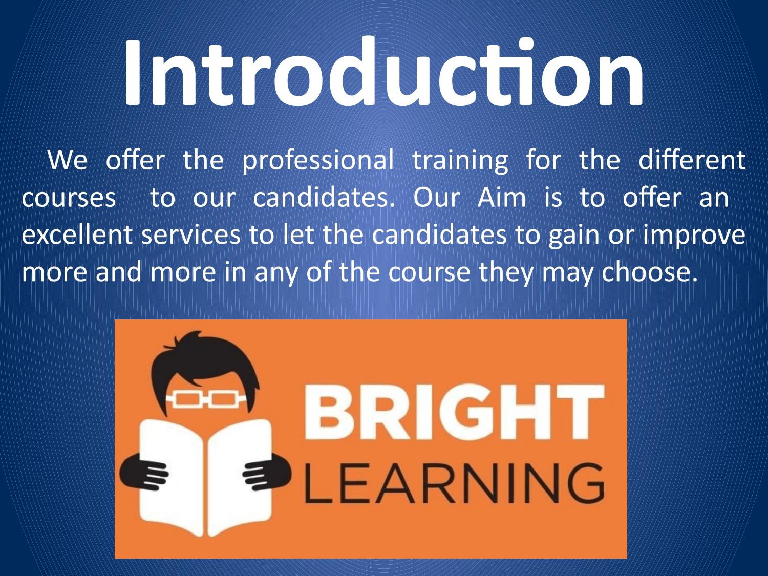 Personal License and First Aid Course at Leicester by Bright Learning Centre - Issuu