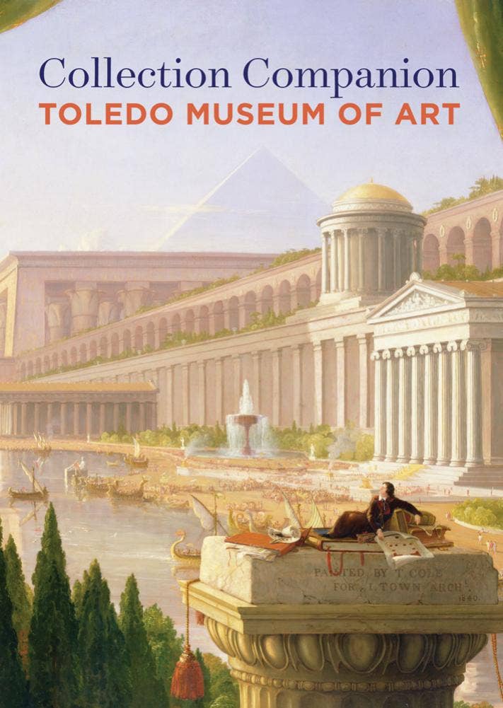 Collection Companion Toledo Museum of Art by ACC Art Books - Issuu