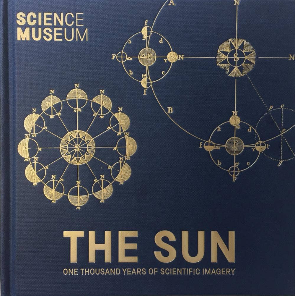 The Sun by ACC Art Books - Issuu