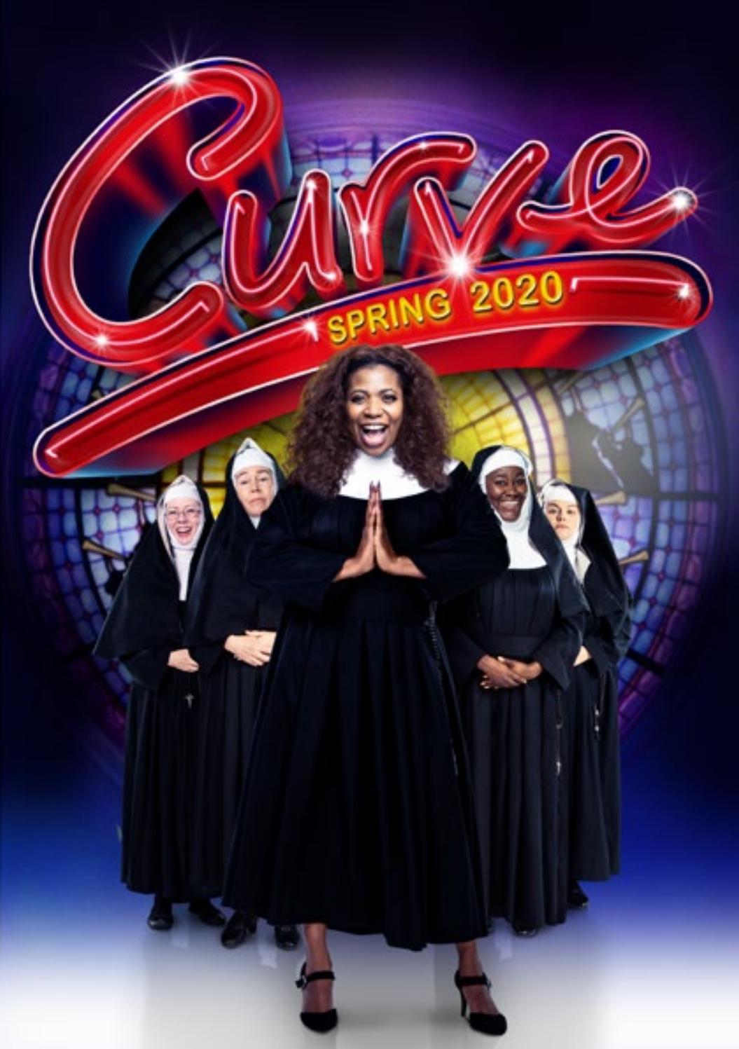 Curve Brochure Spring 2020 by Curve Theatre - Issuu