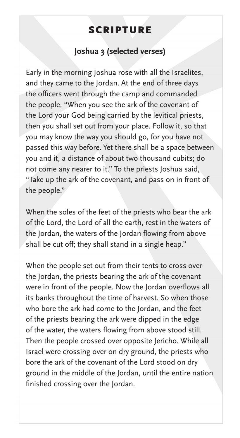 February 16, 2020 Sermon Outline for Rev. Rob Fuquay by St. Luke's UMC ...