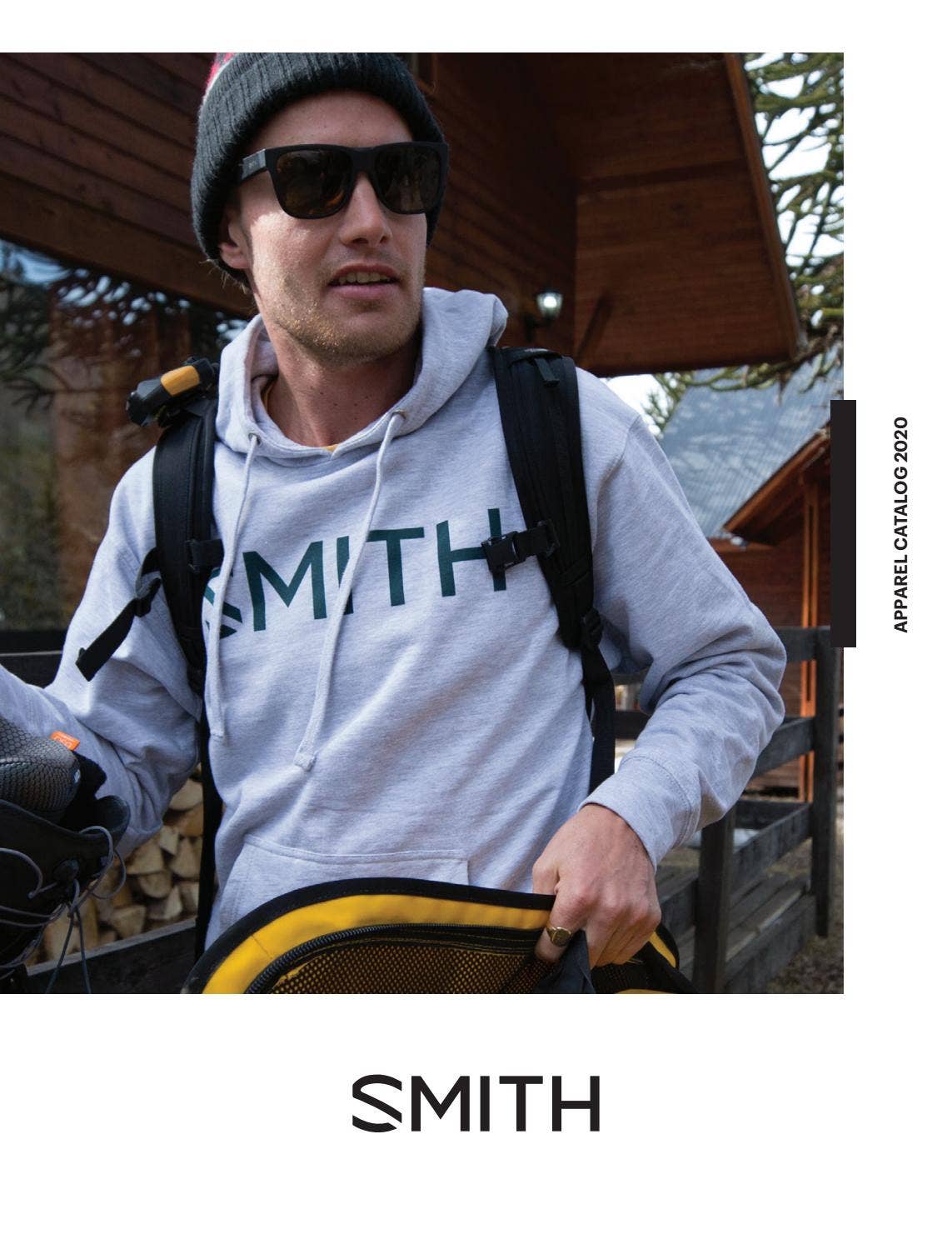 2020 SMITH APPAREL by Smith - Issuu