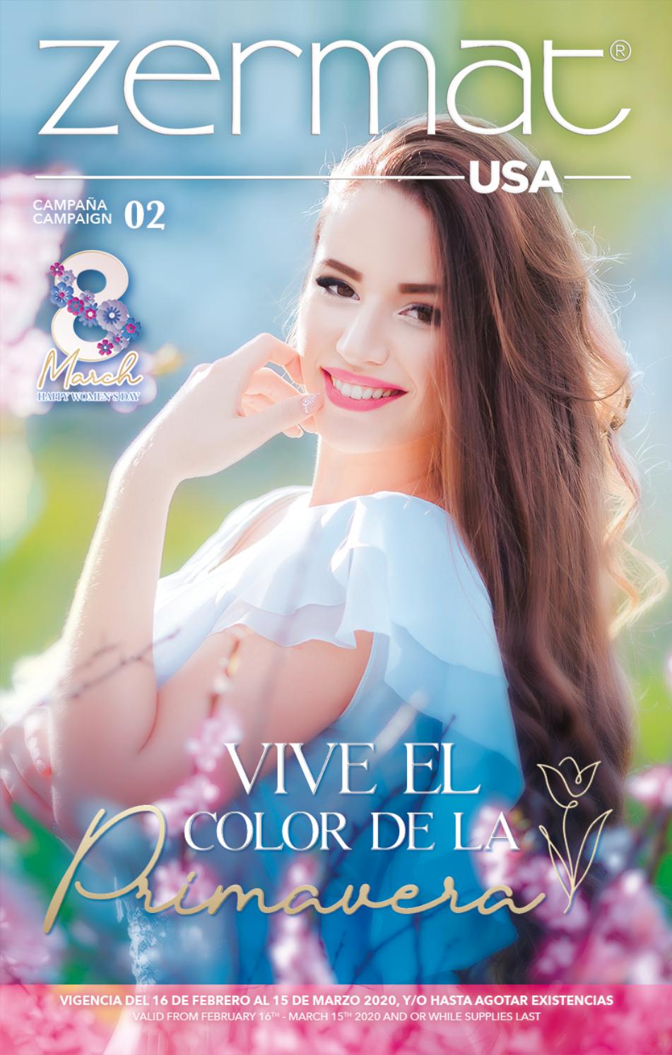 Campaign 2 by Zermat USA - Issuu