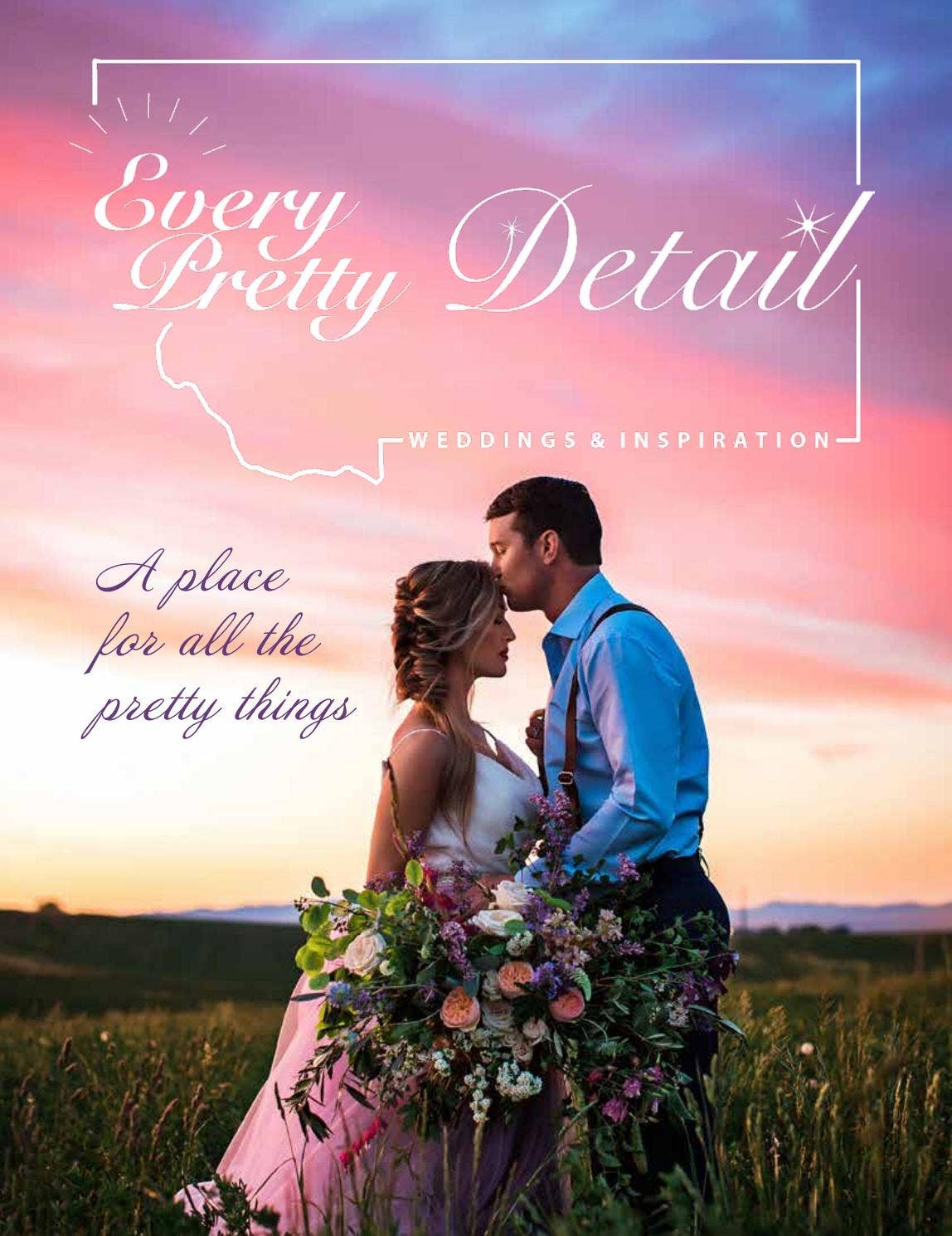 Every Pretty Detail by Every Pretty Detail - Issuu