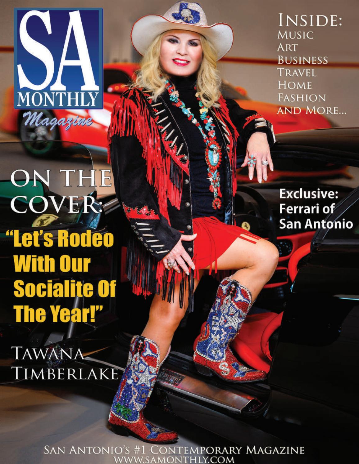 SA Monthly Magazine February 2020' issue by SA Monthly Magazine - Issuu