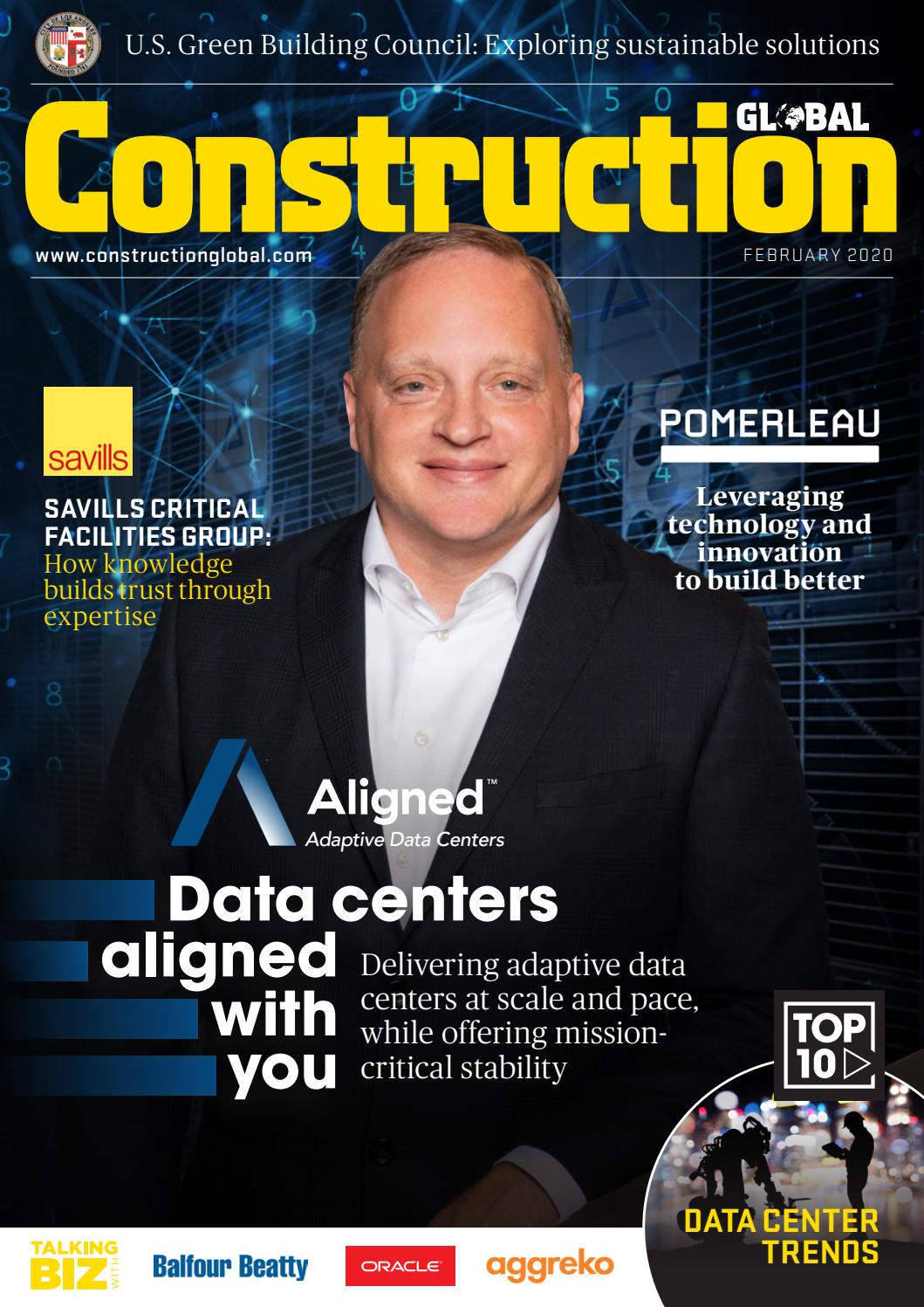 Construction Global – February 2020 by Construction Global - Issuu
