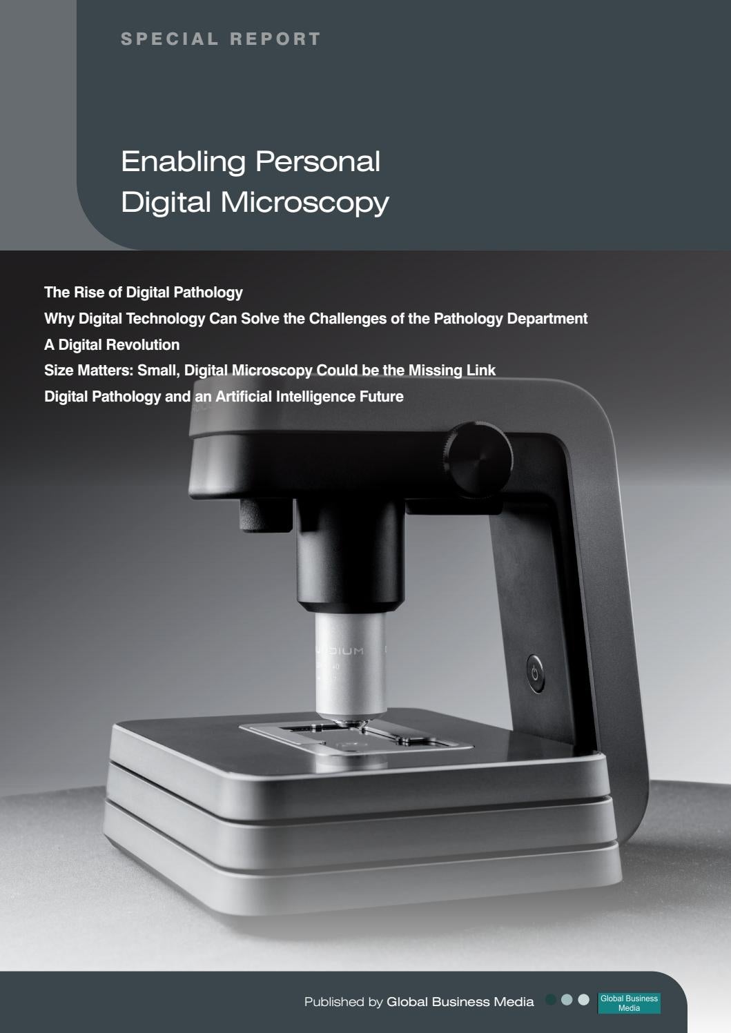 Hospital Reports - Enabling Personal Digital Microscopy - Grundium Ltd ...