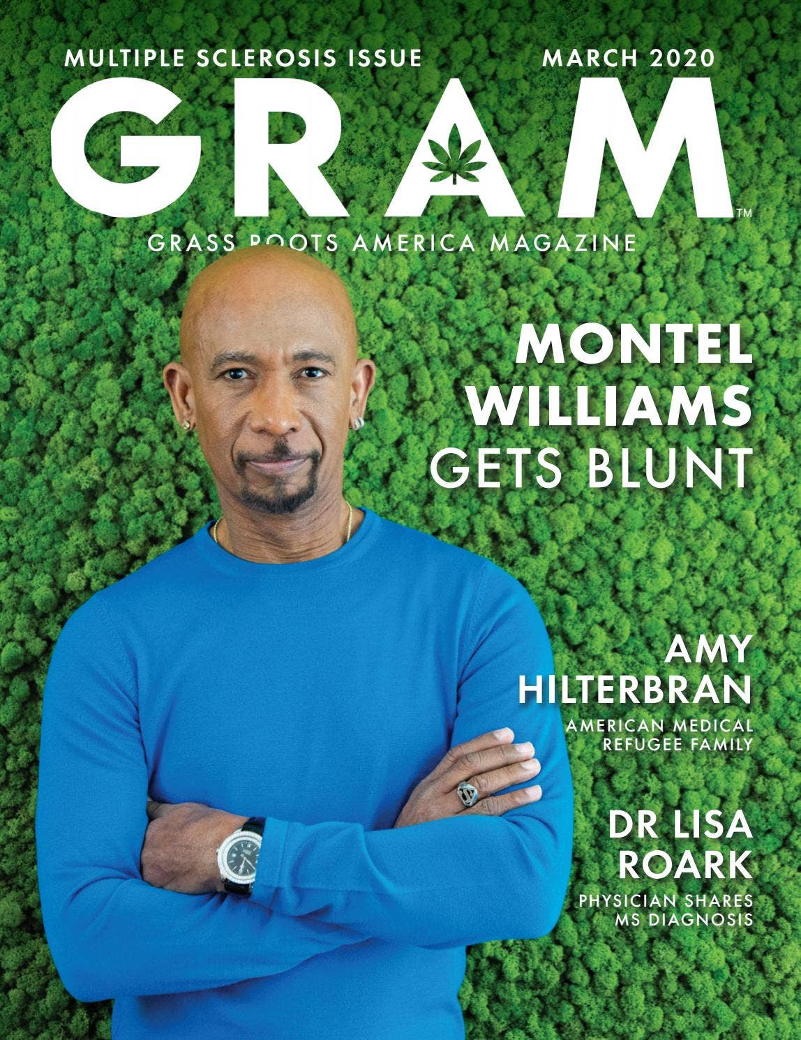 Grass Roots America Magazine - March 2020 by Grass Roots America ...
