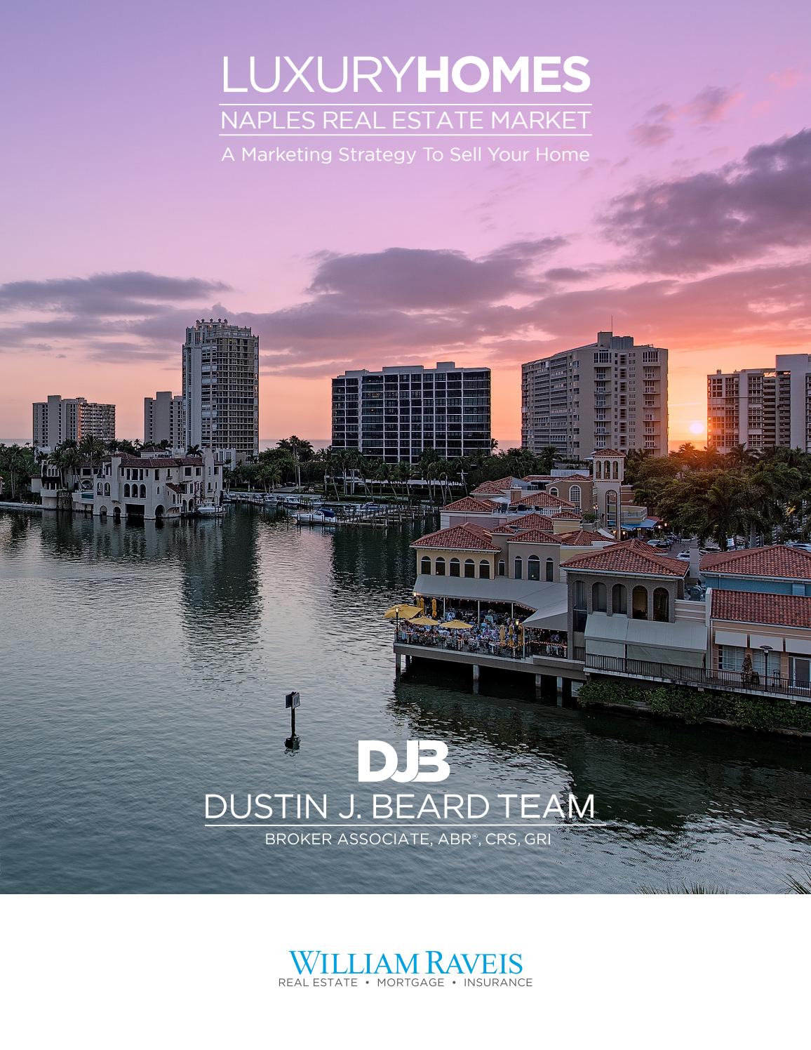 Dustin Beard William Raveis Book 2020 by raveis7 - Issuu