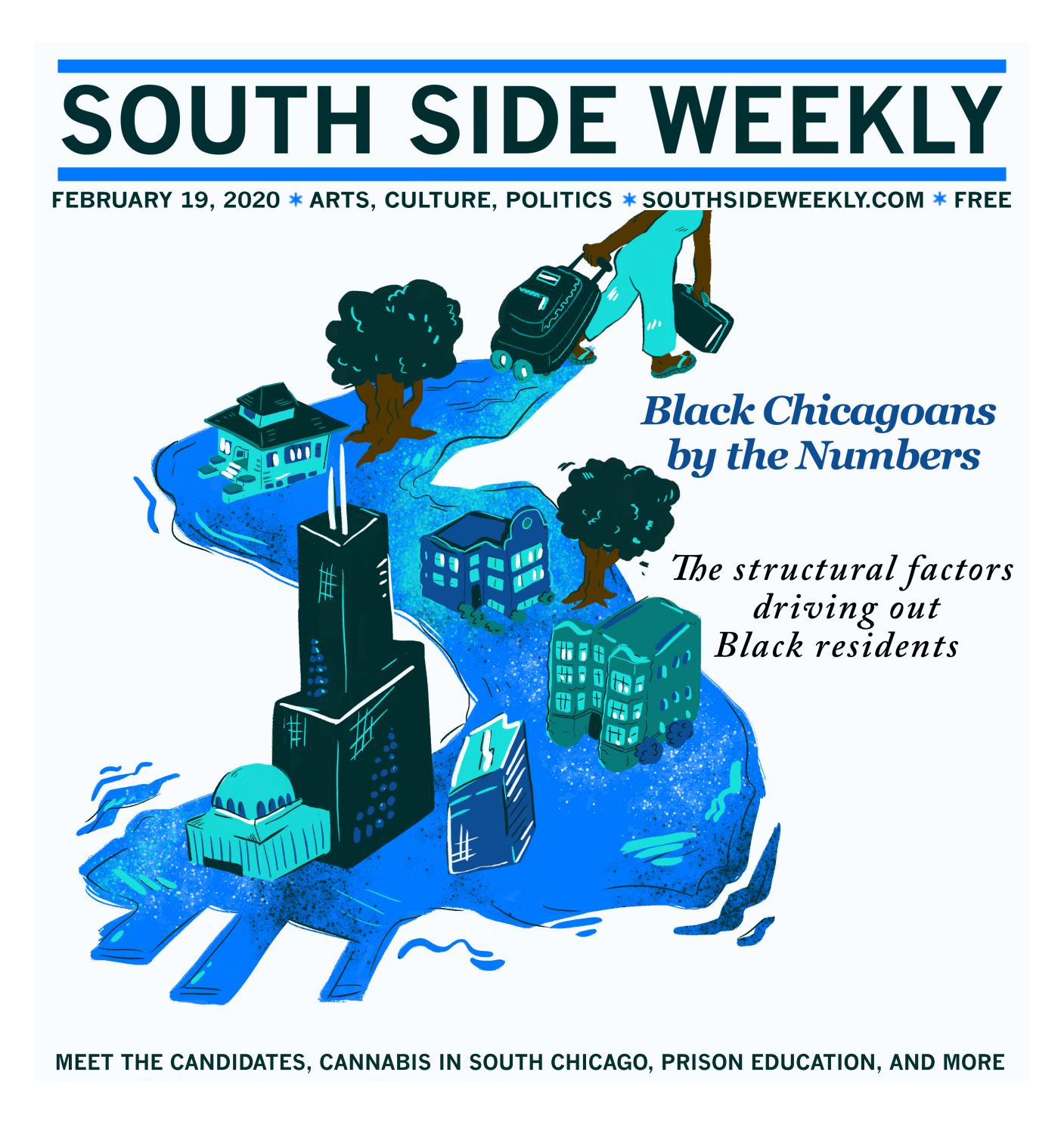 February 19, 2020 by South Side Weekly - Issuu