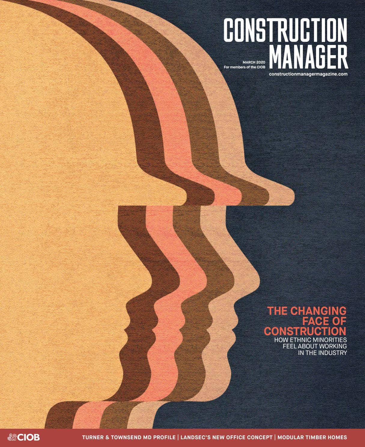 Construction manager magazine March 2020 by Construction Management - Issuu